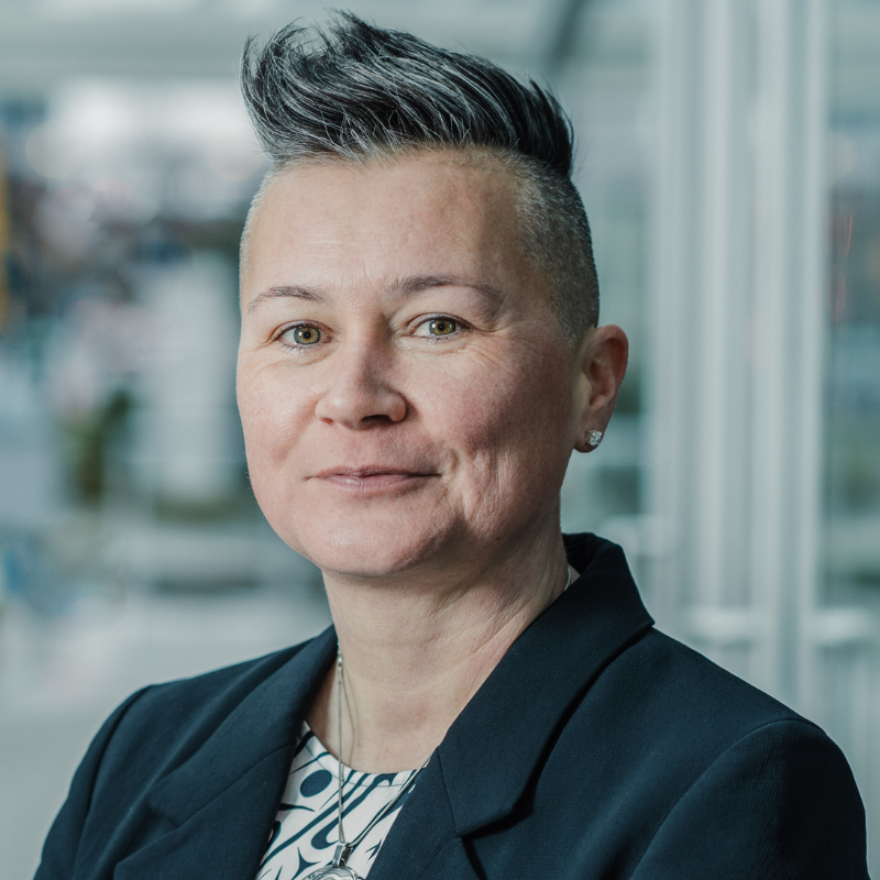 Team — Southern Butler Price LLP