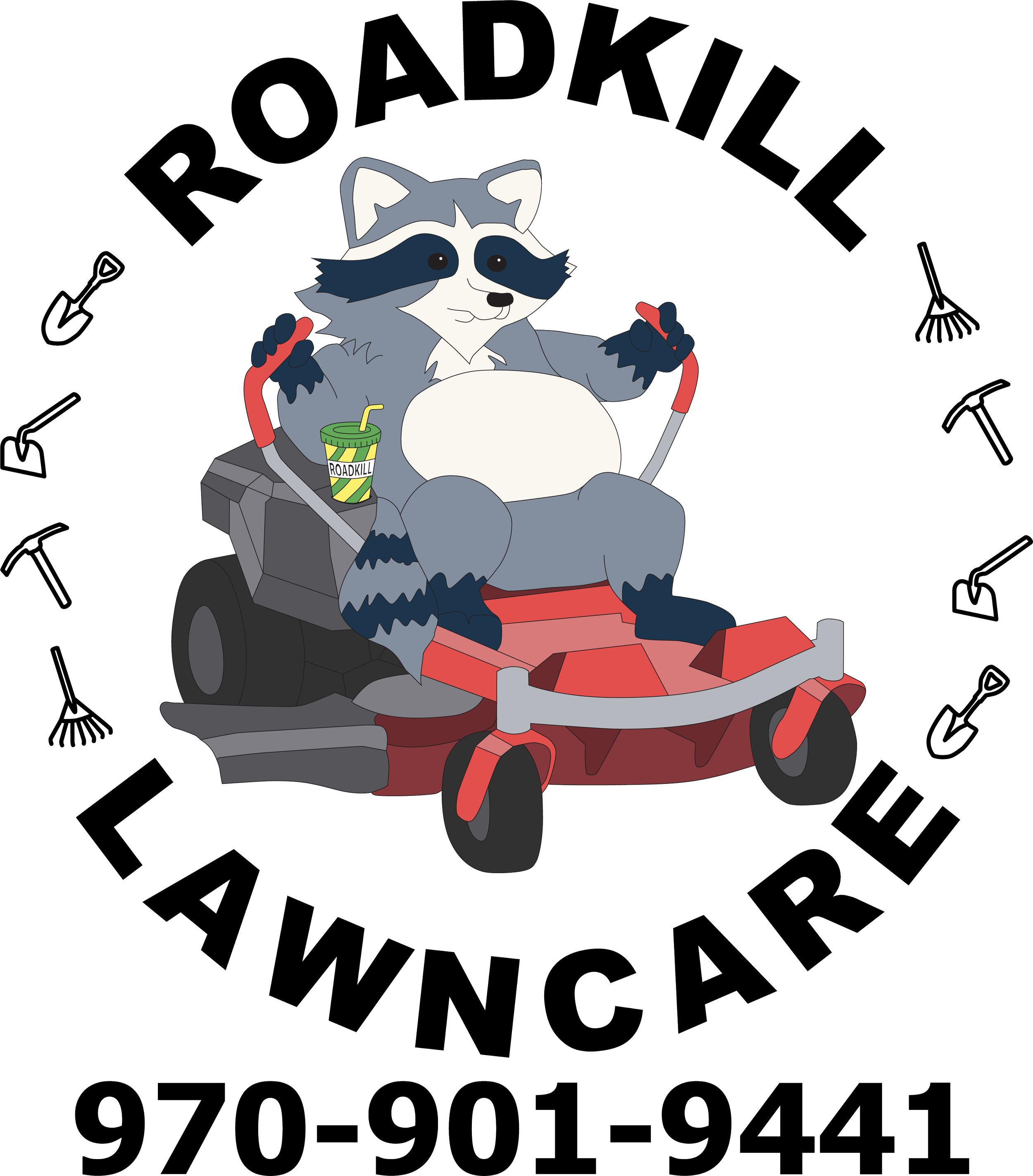 Roadkill Lawncare and Landscaping