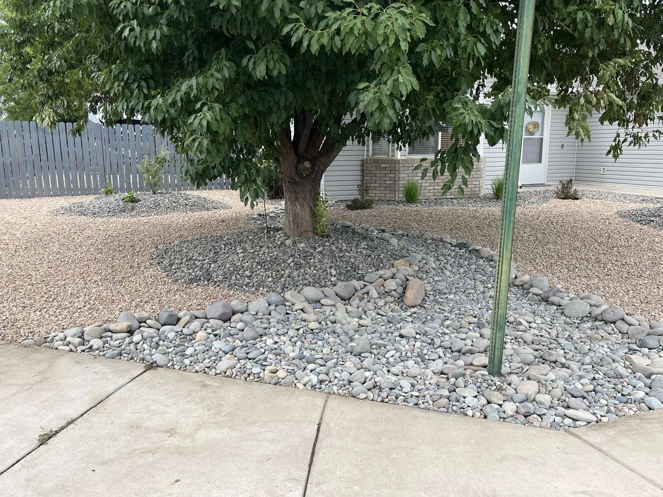 Roadkill Lawncare And Landscaping