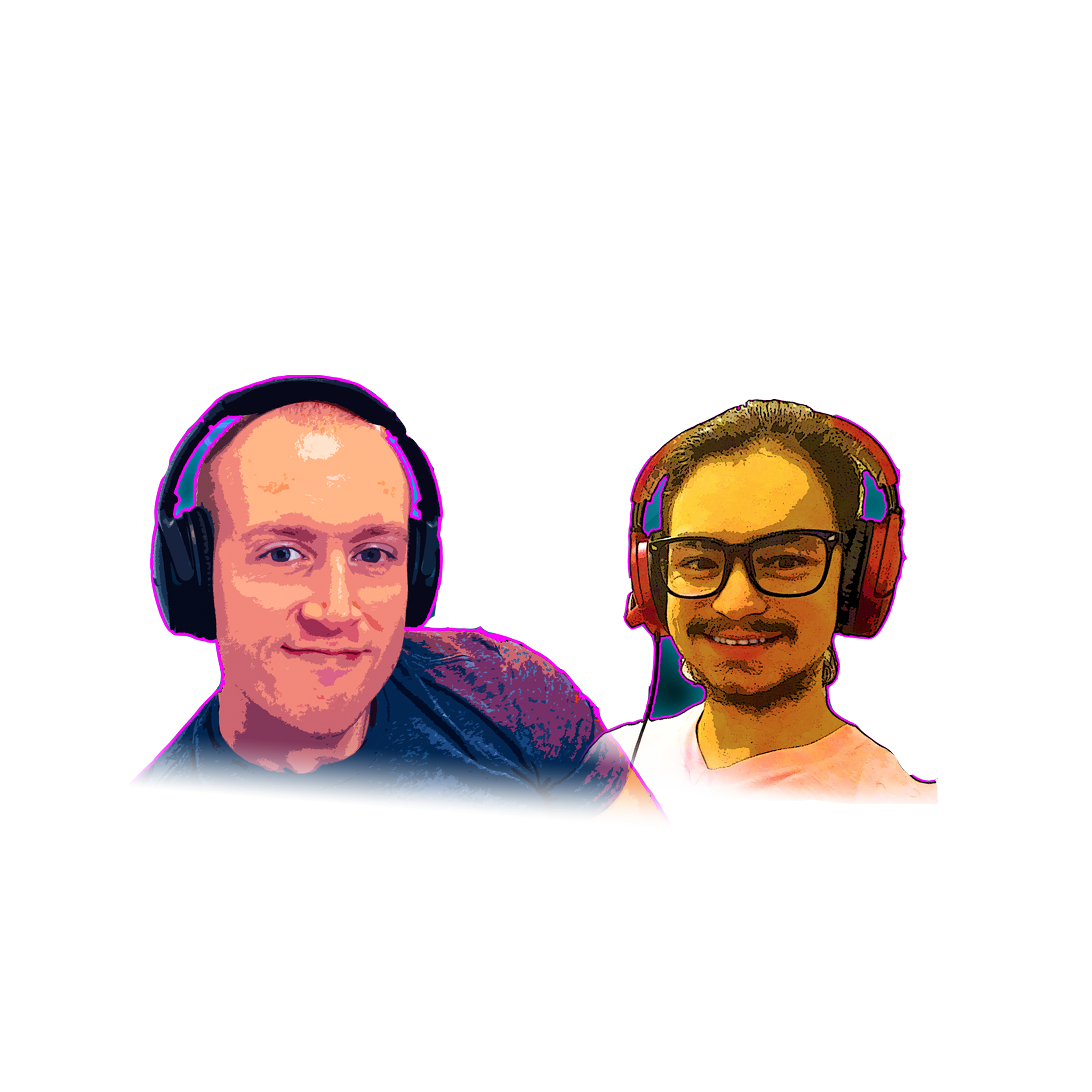 A Matter of Faith: A Presby Podcast