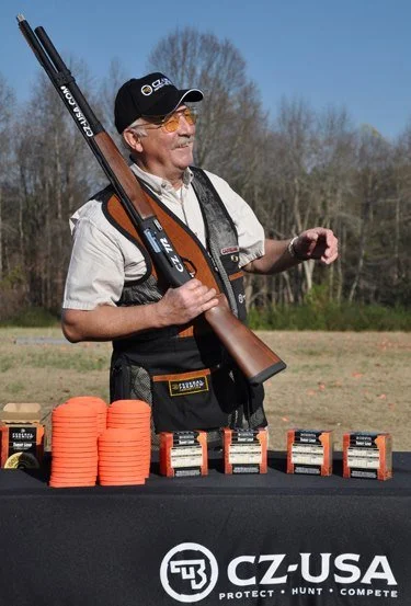 About 2 — American Birdhunter TV