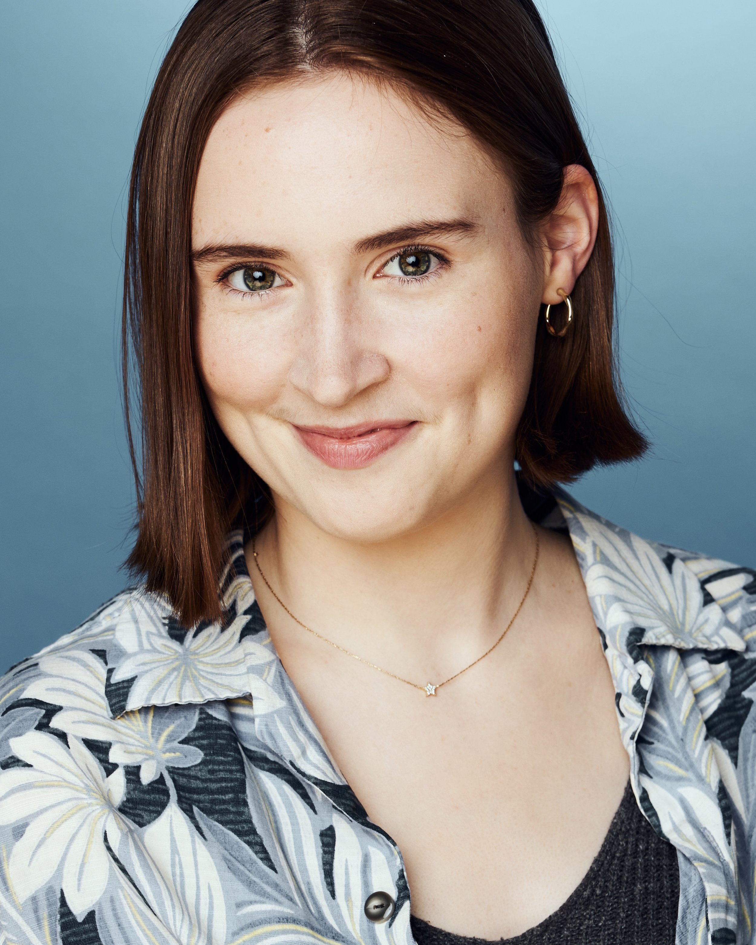 ruby gibson (she/her)