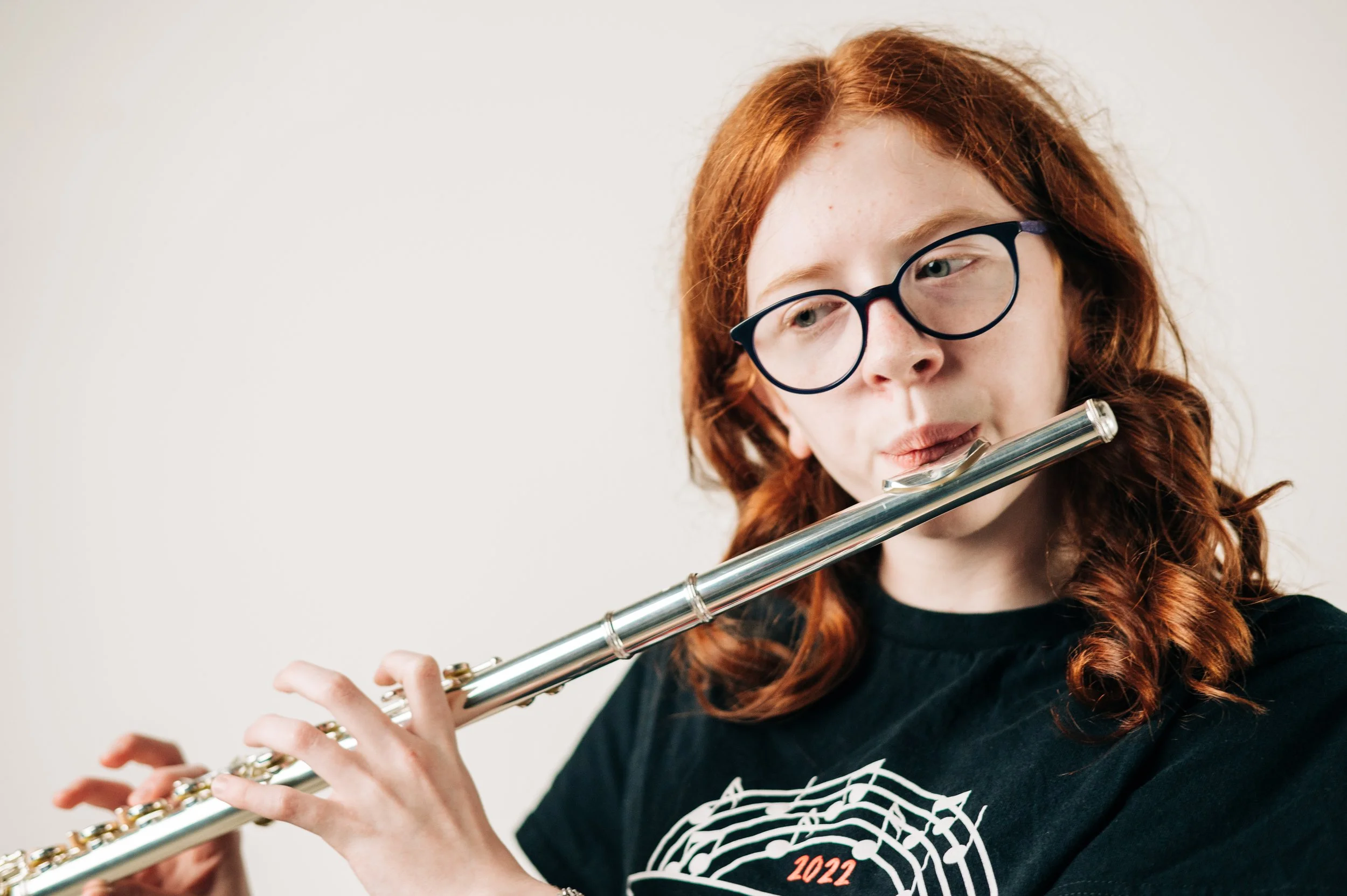 WHS Music Boosters — Feasible Photography