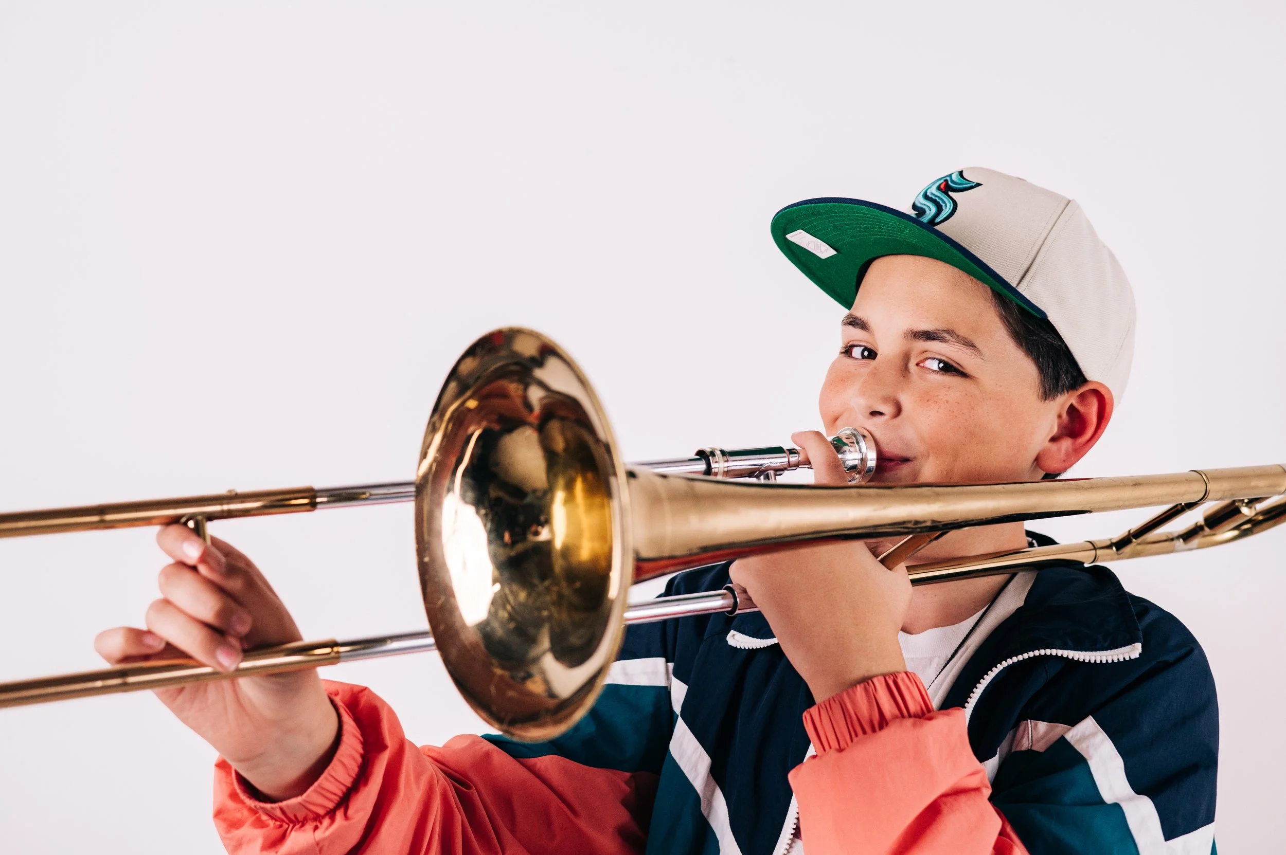 WHS Music Boosters — Feasible Photography
