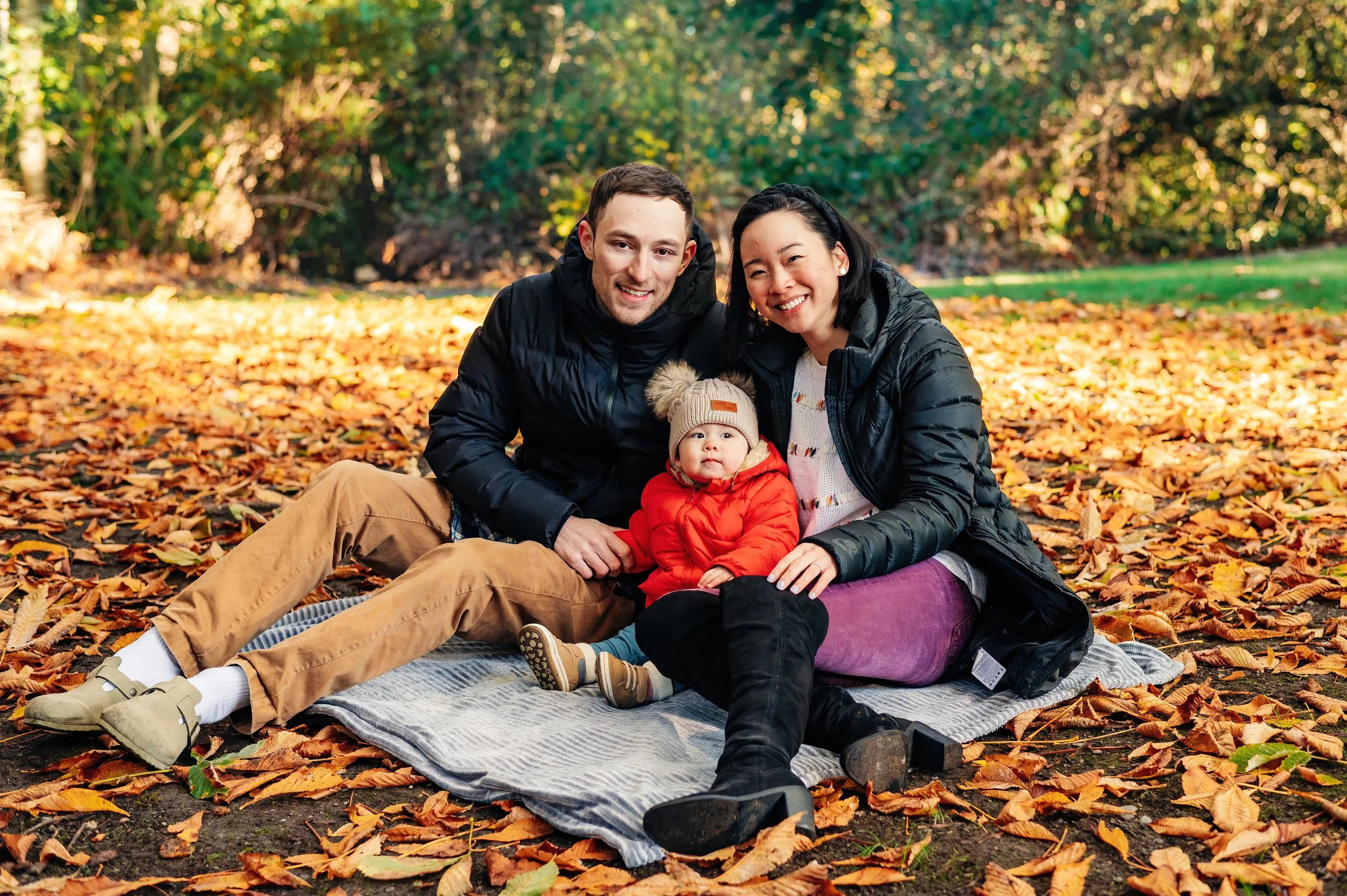 Lovin' the Loyalty Program — Feasible Photography