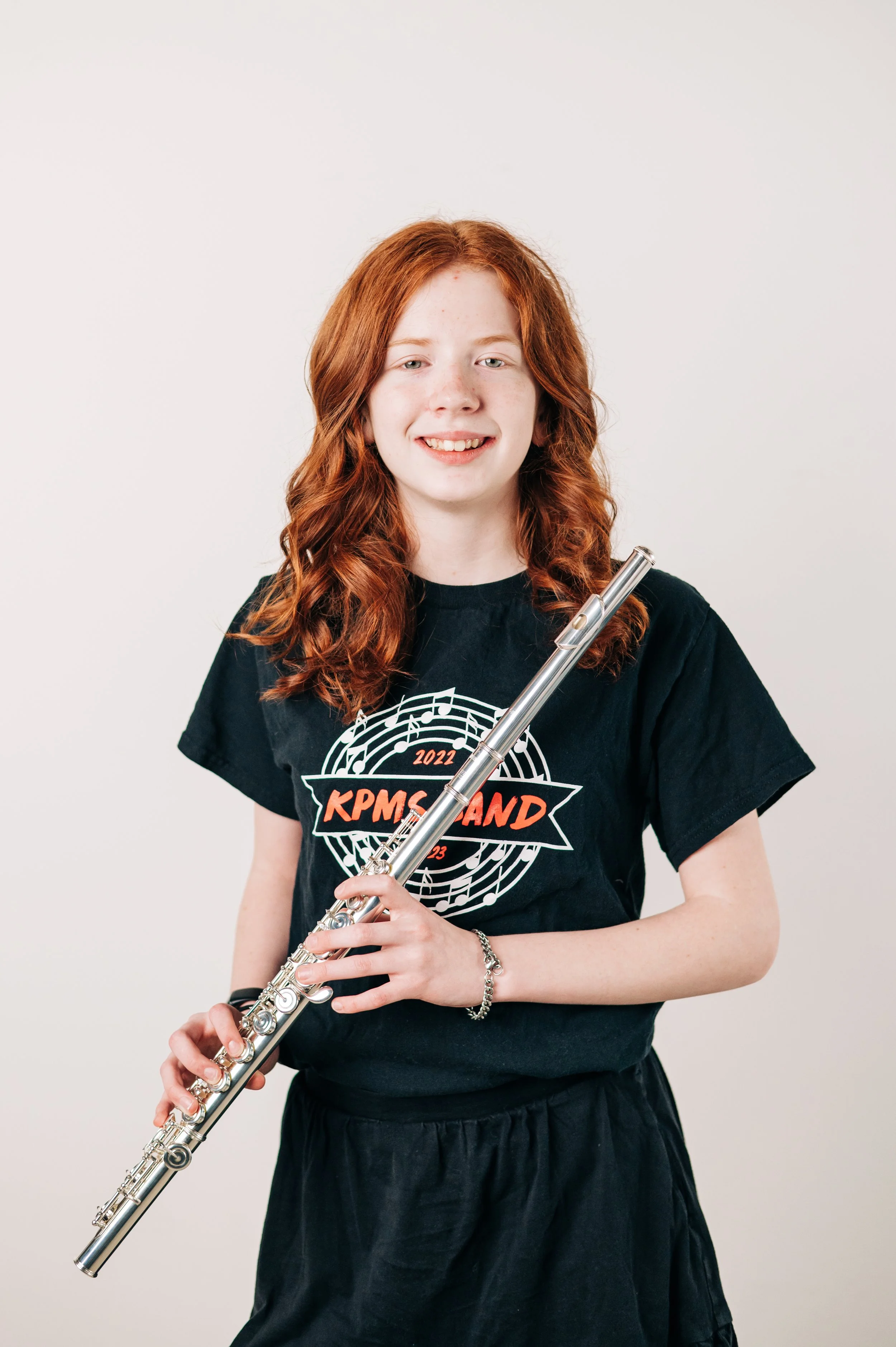 WHS Music Boosters — Feasible Photography