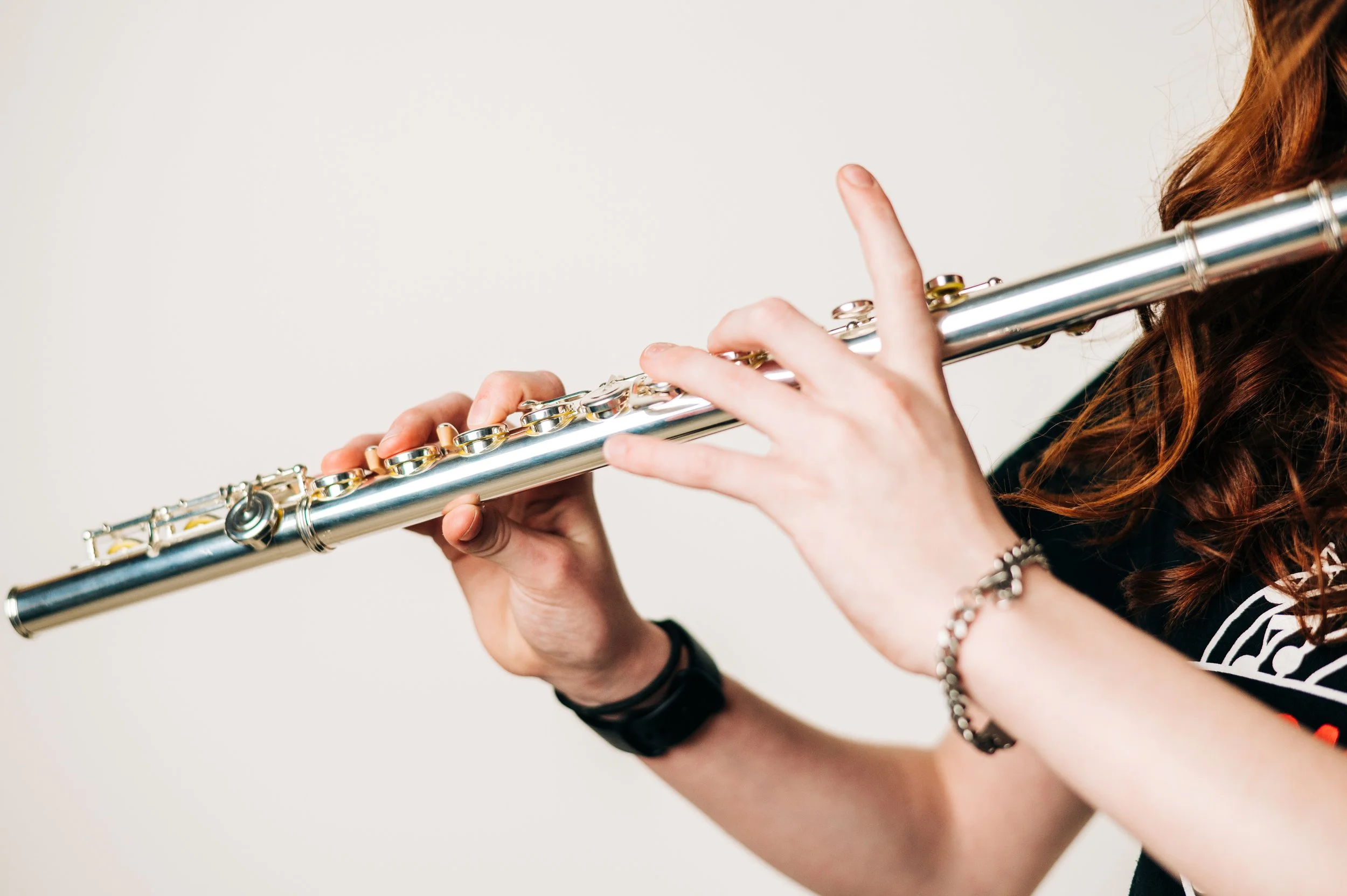 WHS Music Boosters — Feasible Photography