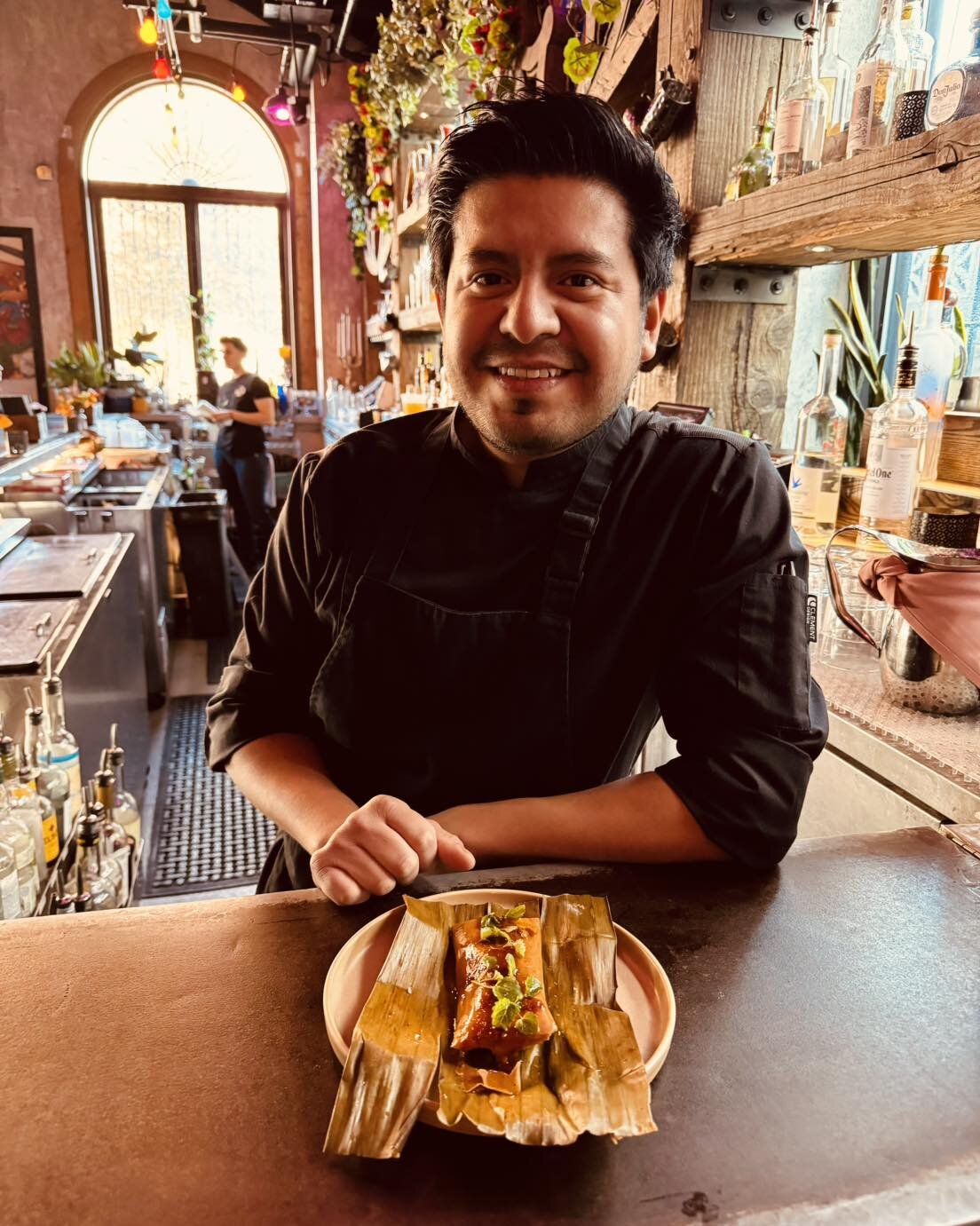 Pink Brunch — LA MONA ROSA