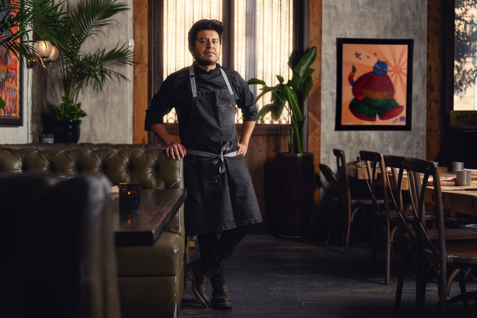 Vibrant Mexican Dining at La Mona Rosa. Indulge Now!