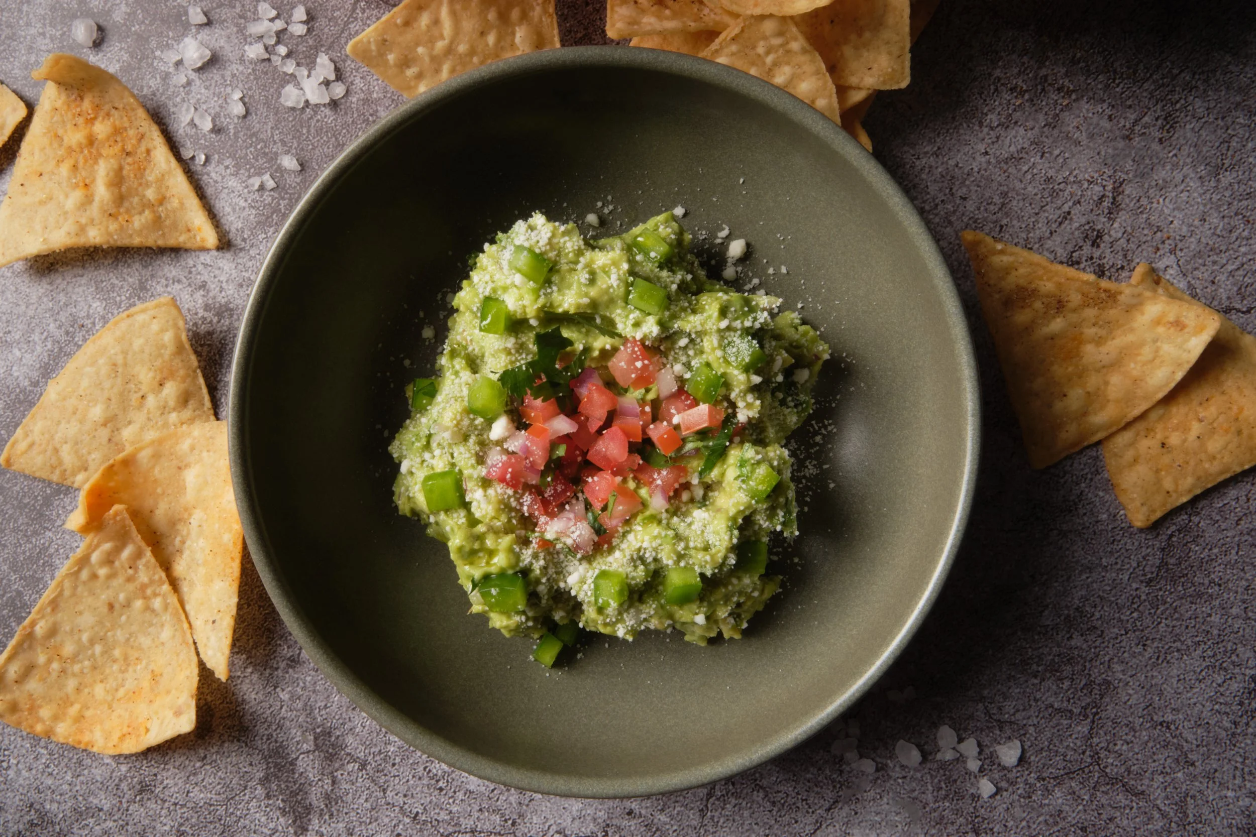 Vibrant Mexican Dining at La Mona Rosa. Indulge Now!