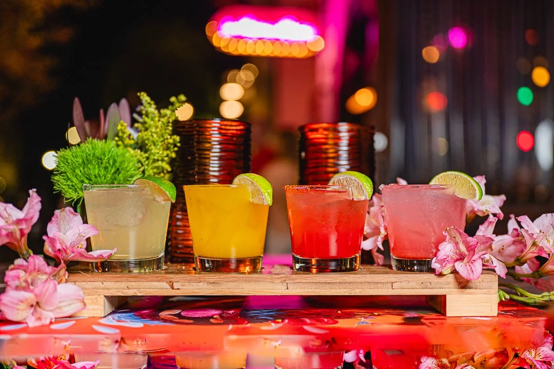 Vibrant Mexican Dining at La Mona Rosa. Indulge Now!