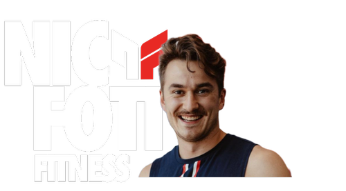 Nic Foti Fitness
