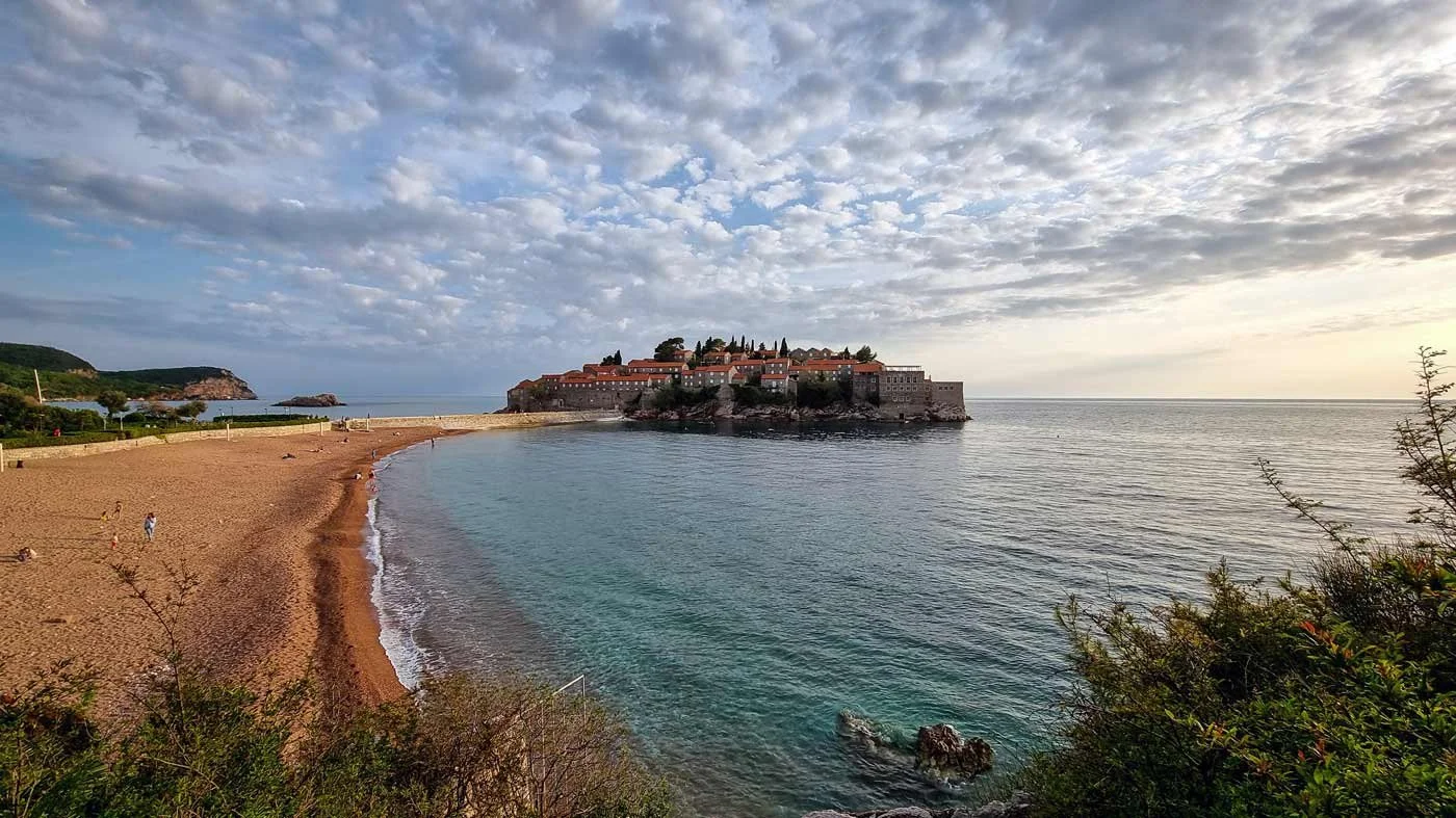 Explore 30 of the World’s Best Hidden Beaches