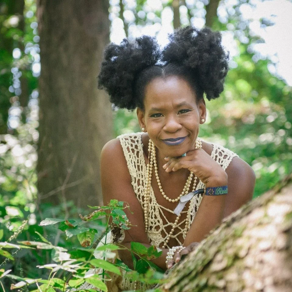 Tisa Powell — Barefoot & Free Yoga