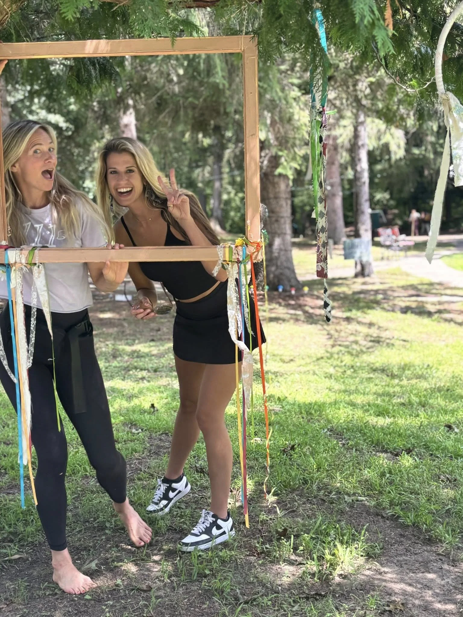 UNTAMED - a Mini-Mastermind with Megan Stimmel and Beth James ...