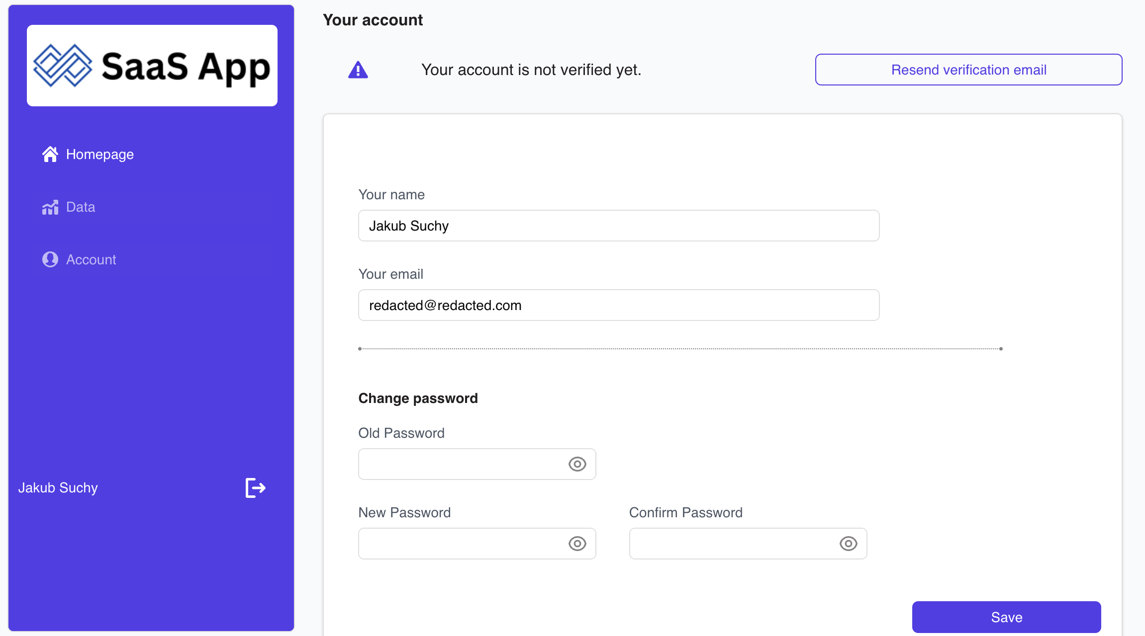 Full SaaS App with Appsmith and Pocketbase — All Things Demo