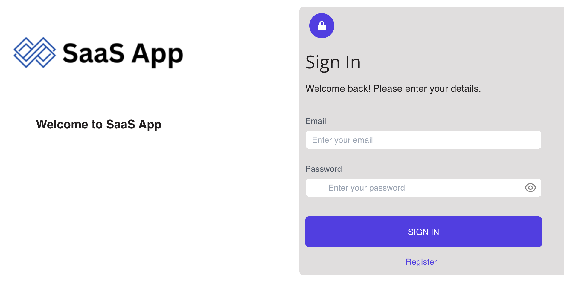 Full SaaS App with Appsmith and Pocketbase — All Things Demo