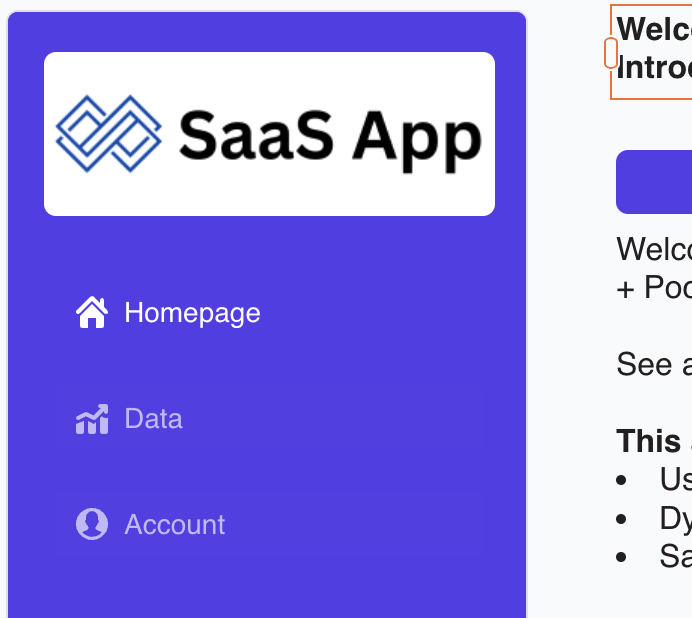 Full SaaS App with Appsmith and Pocketbase — All Things Demo