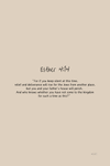 For Such a Time as This Blog Post based on 1 Kings 18 Bible passage ...