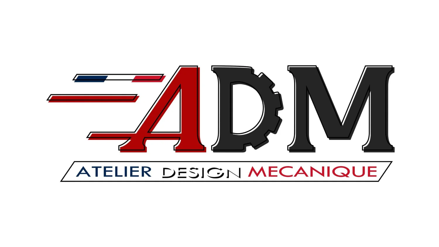 Atelier Design Mécanique