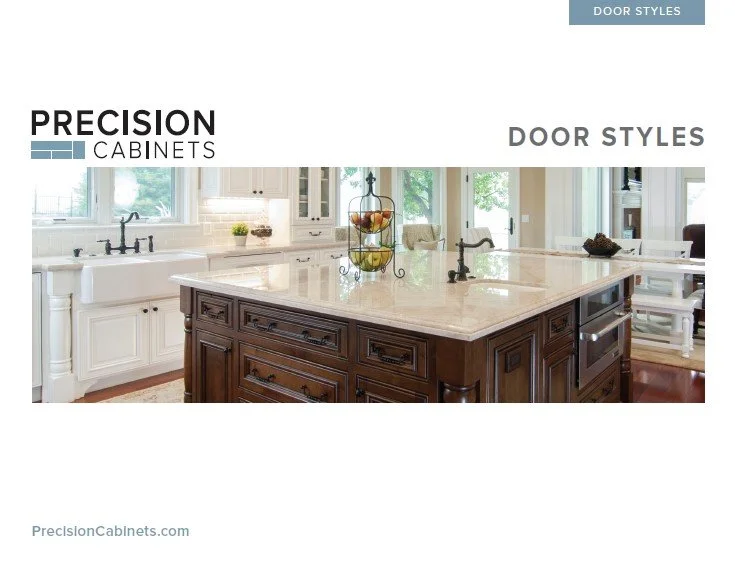 Downloads — Precision Cabinets