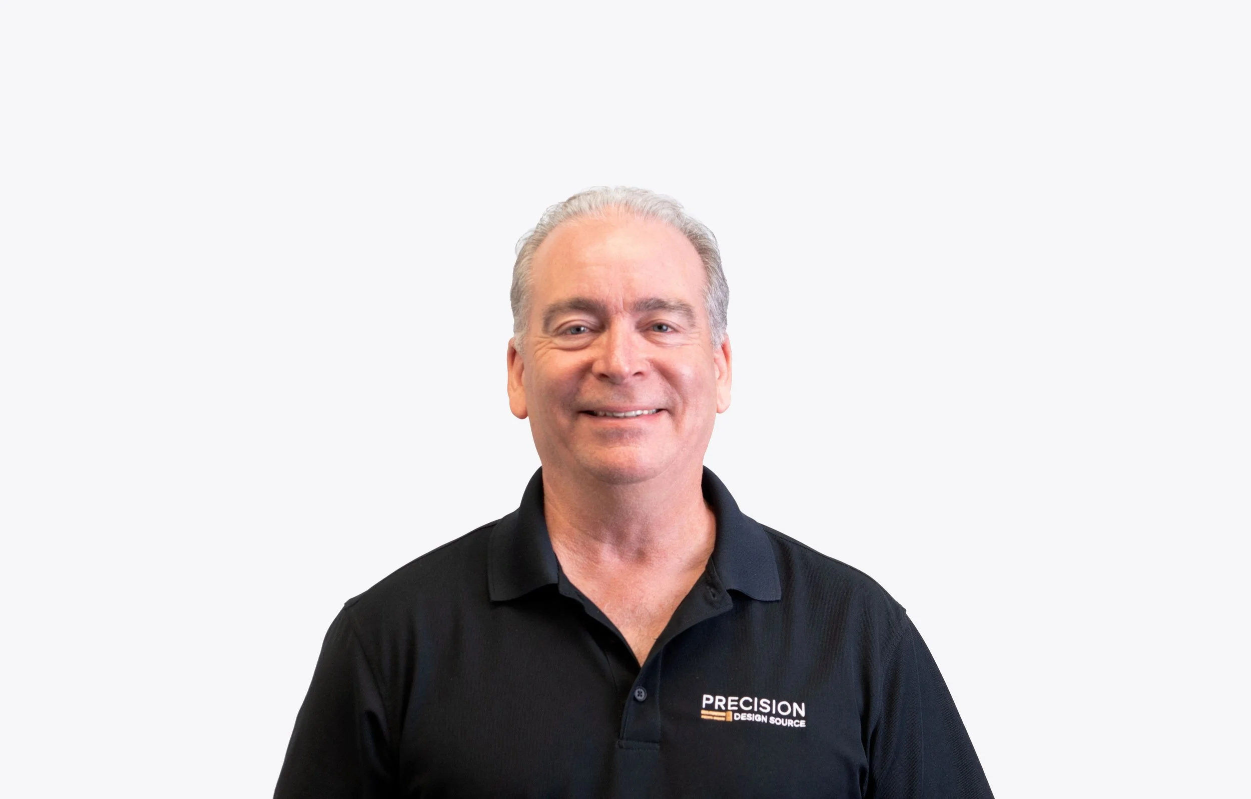 Our Team — Precision Cabinets