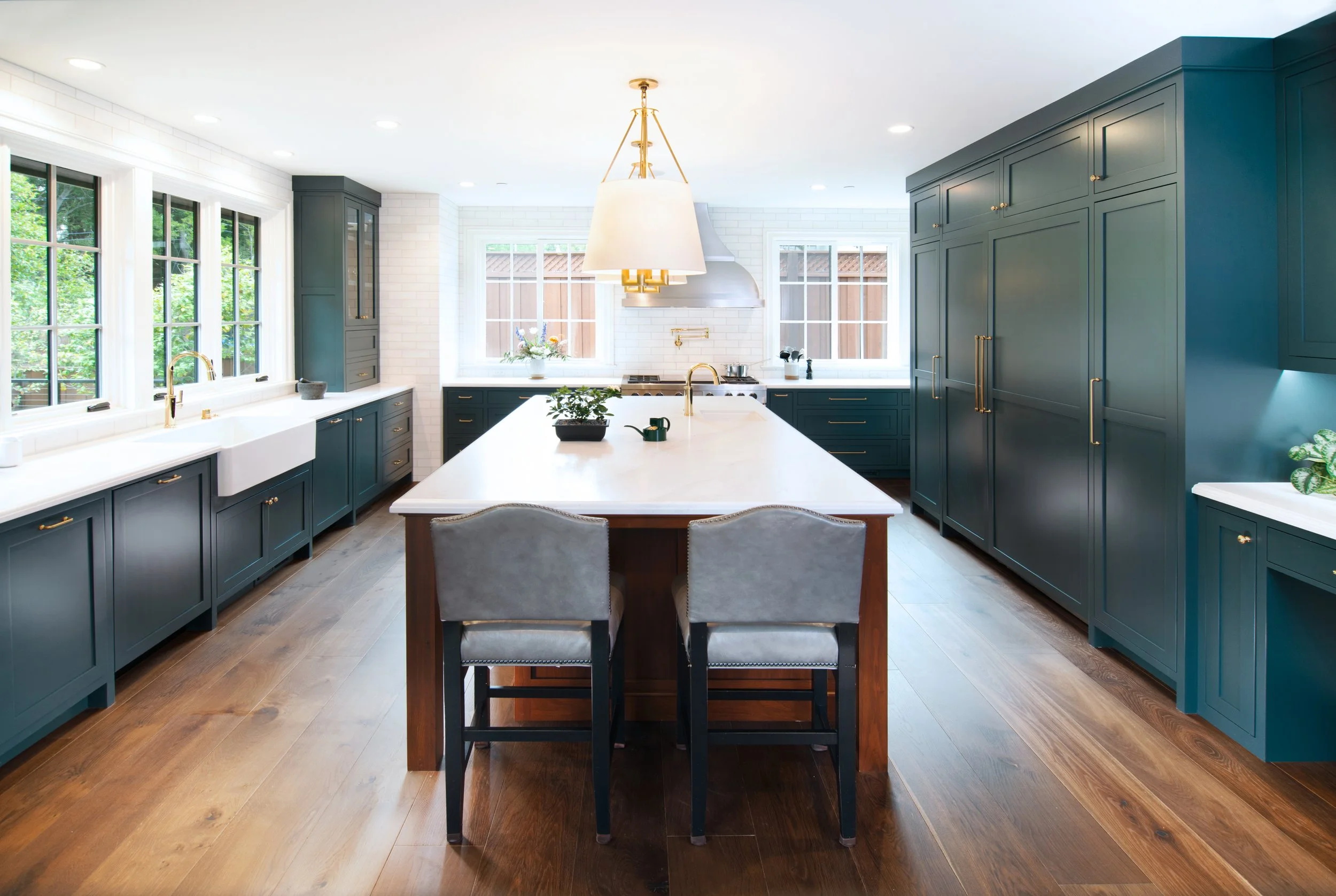 Precision Cabinets