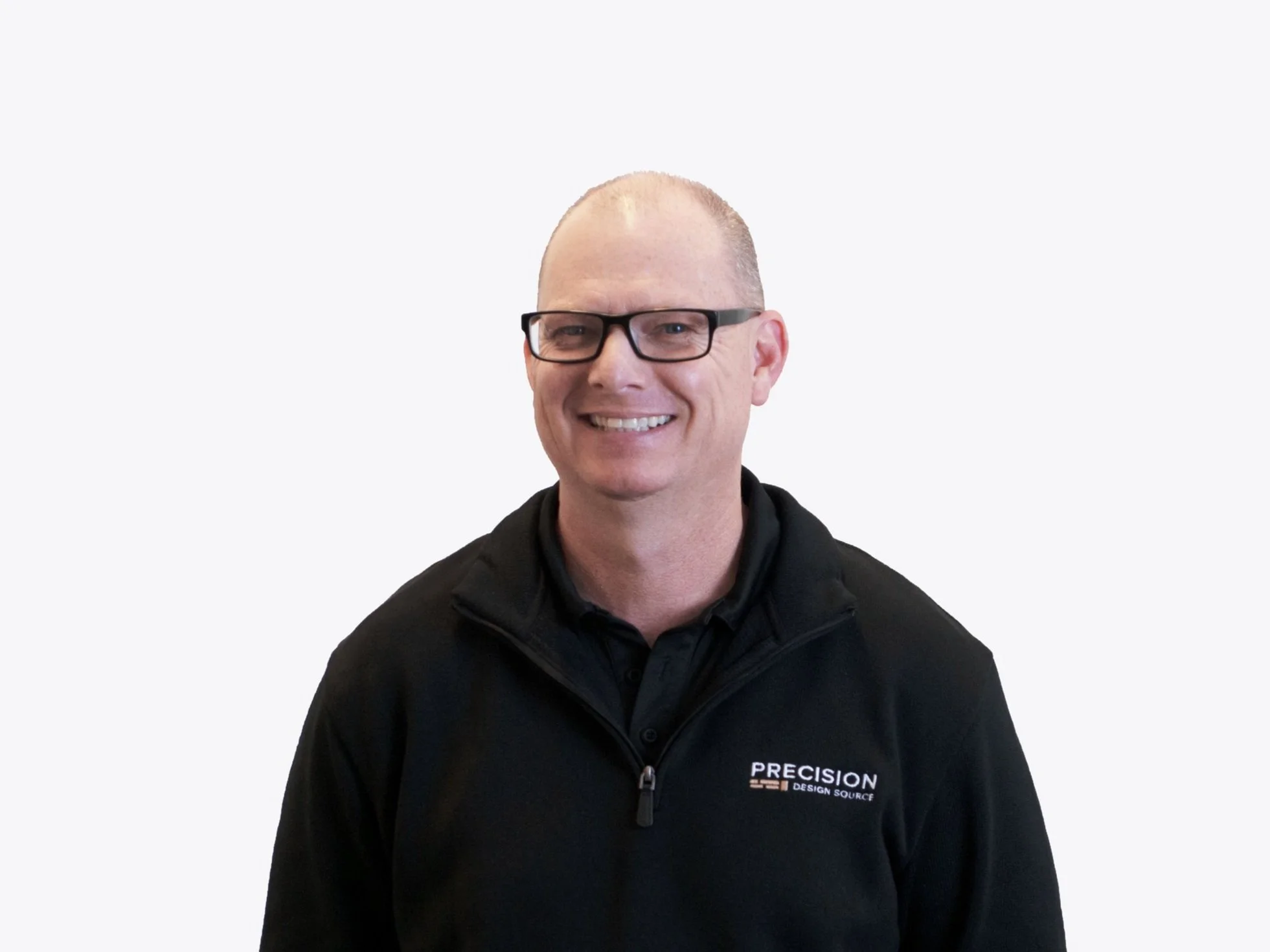 Our Team — Precision Cabinets