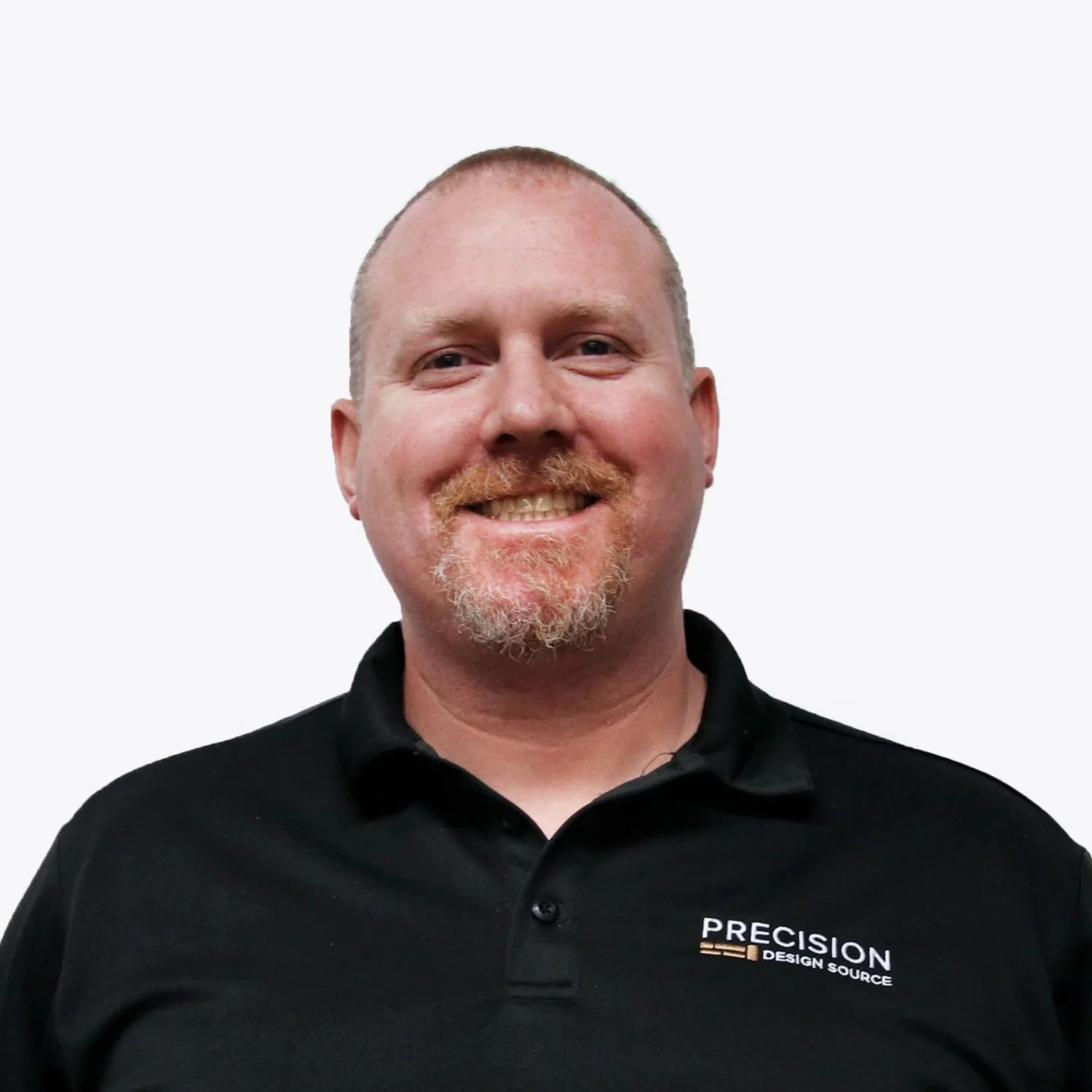 Our Team — Precision Cabinets