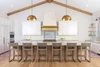 Custom Cabinetry — Precision Cabinets