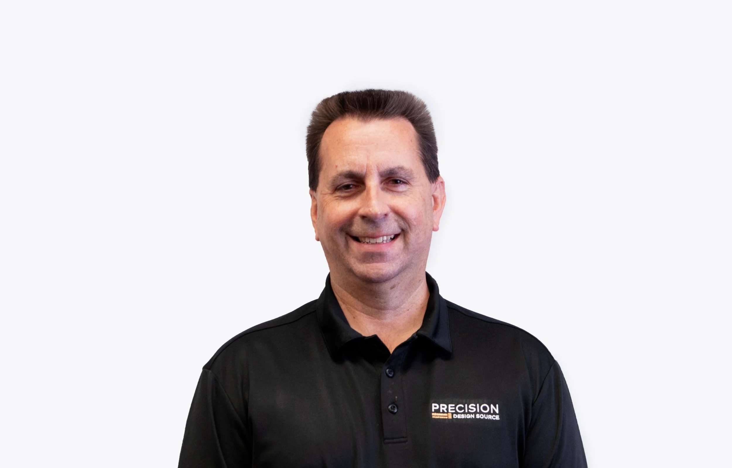 Our Team — Precision Cabinets