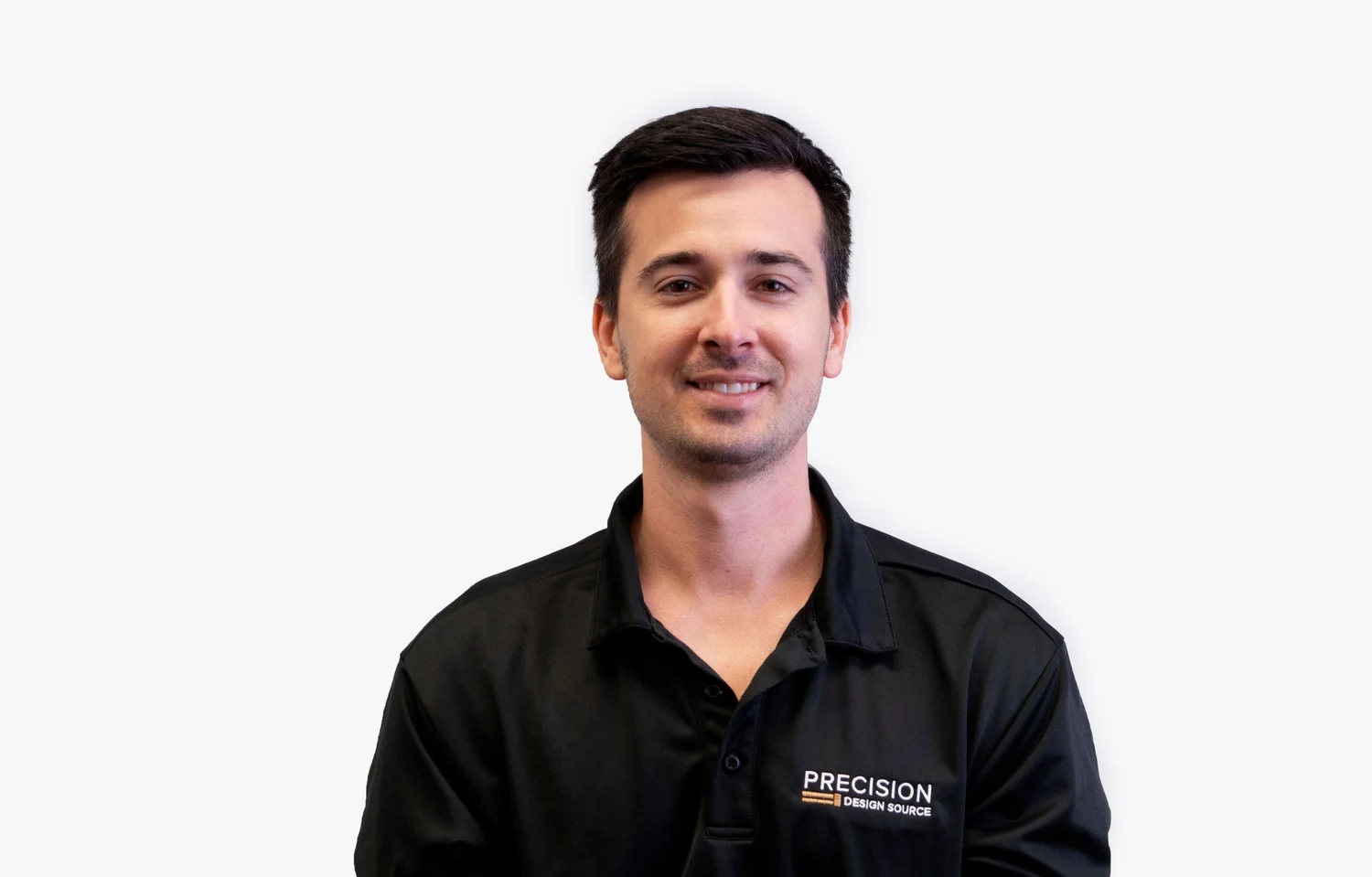 Our Team — Precision Cabinets