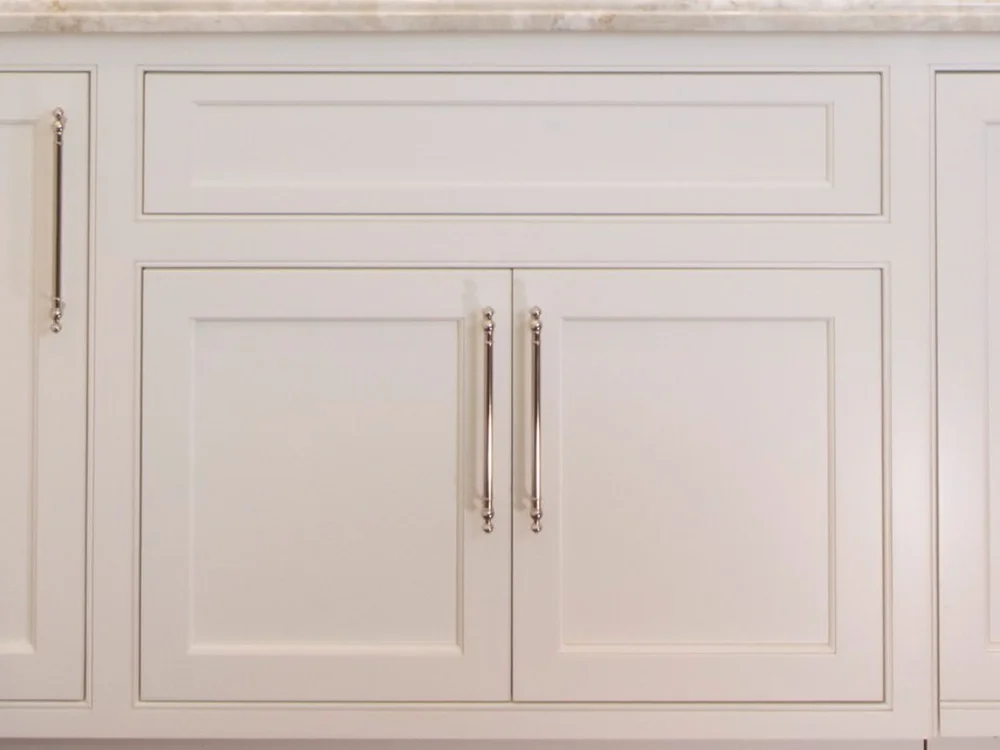 Custom Cabinetry — Precision Cabinets