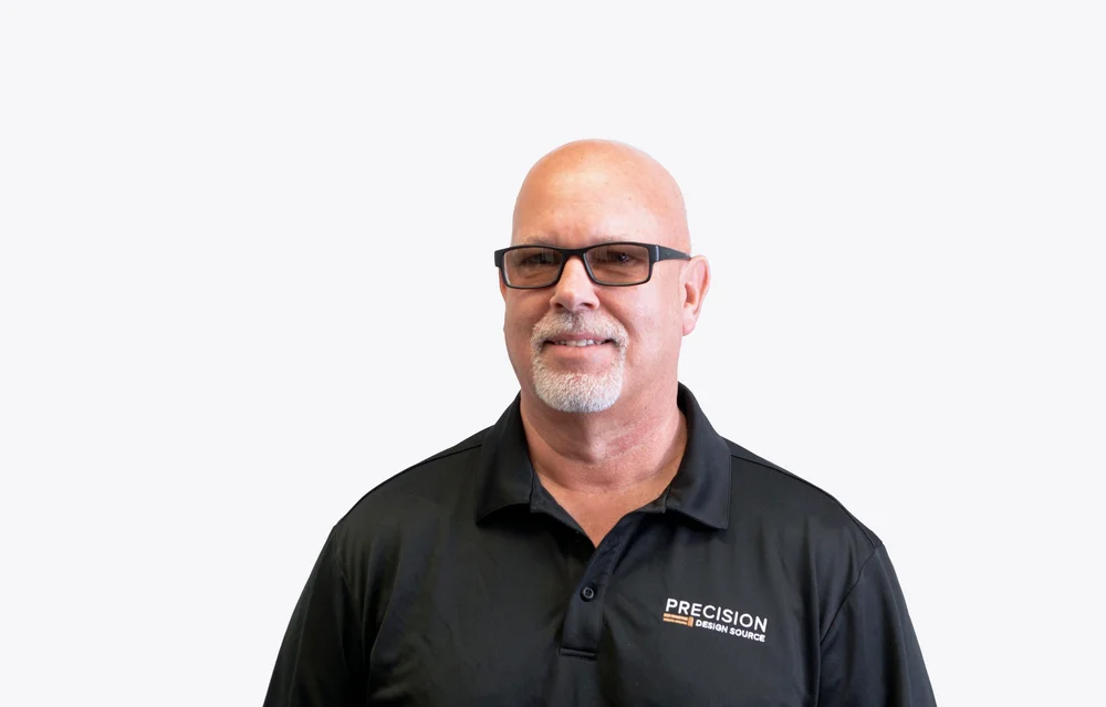 Our Team — Precision Cabinets