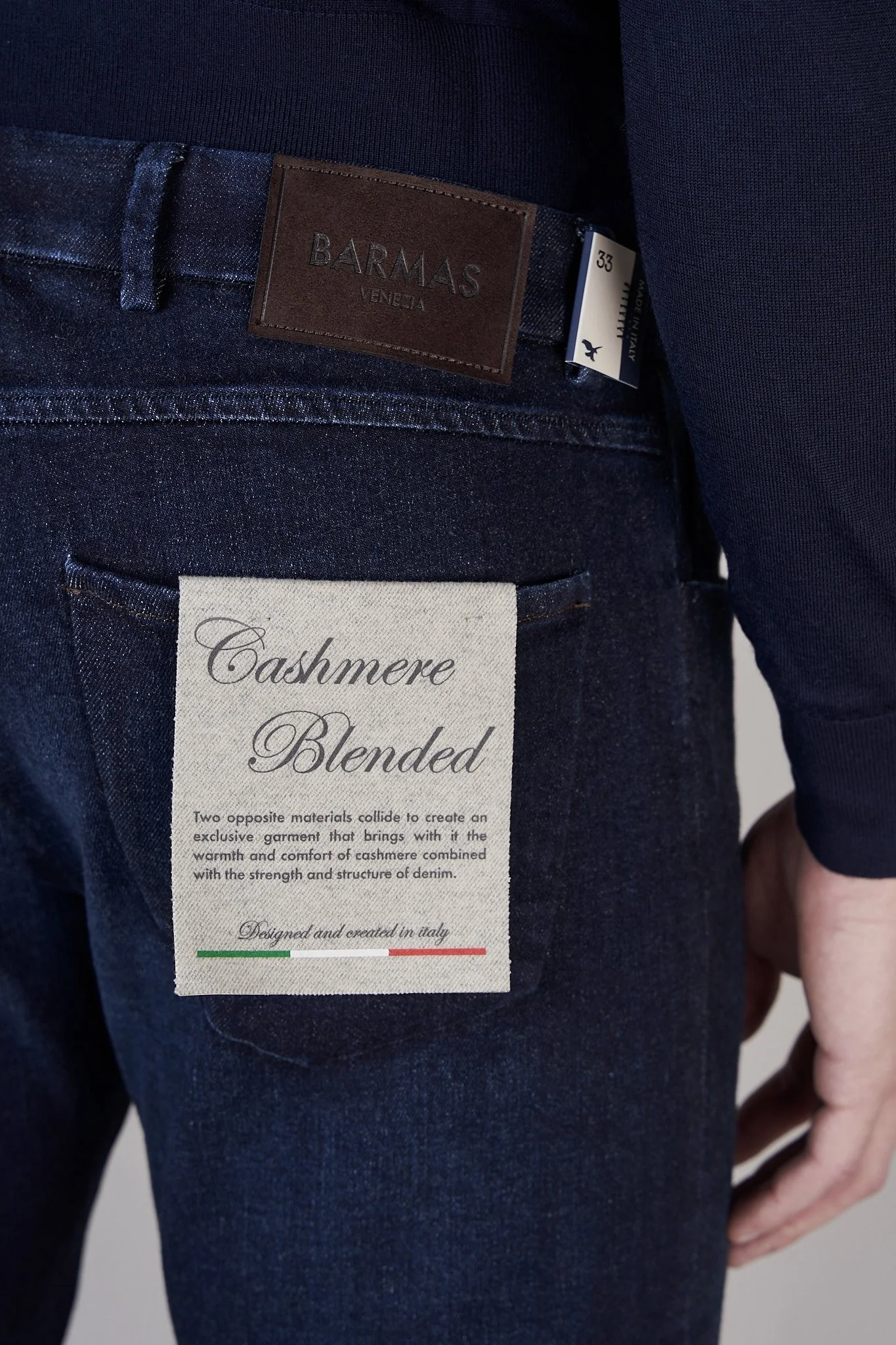 Barmas — Chicago Collective Men's Edition