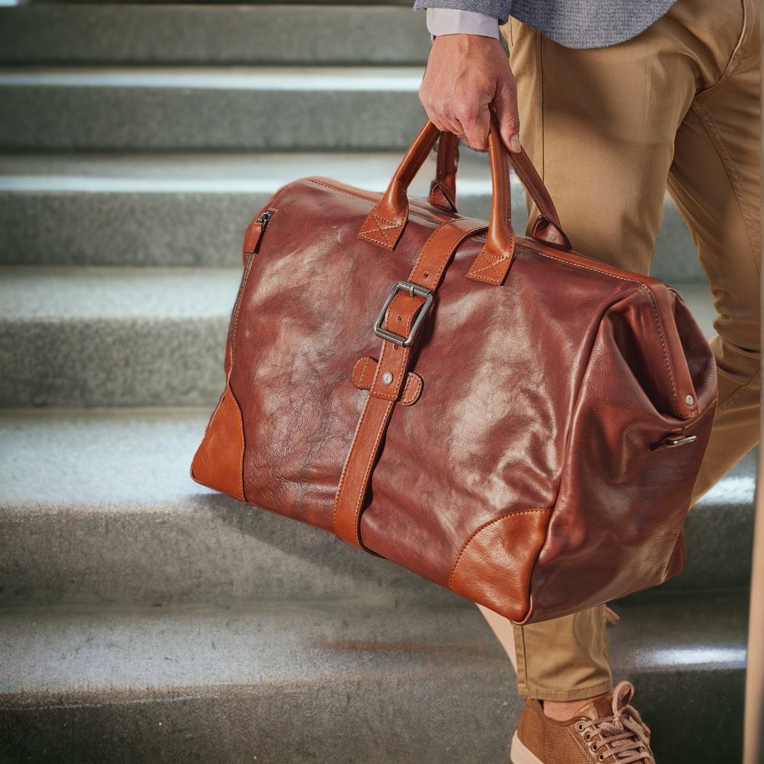 Salvatore Sorrentino — Chicago Collective Men's Edition