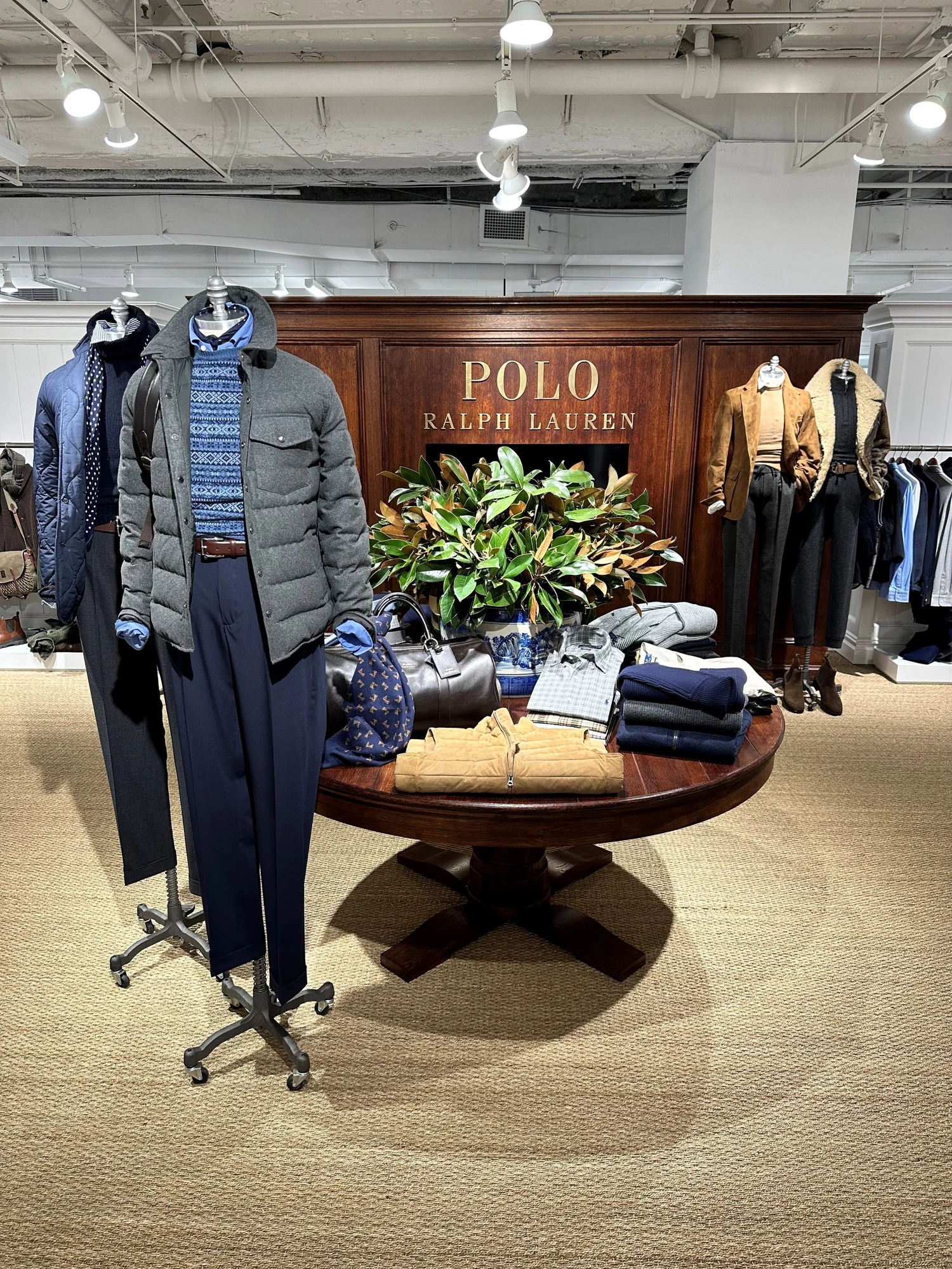 About the Show — Chicago Collective Men's Edition