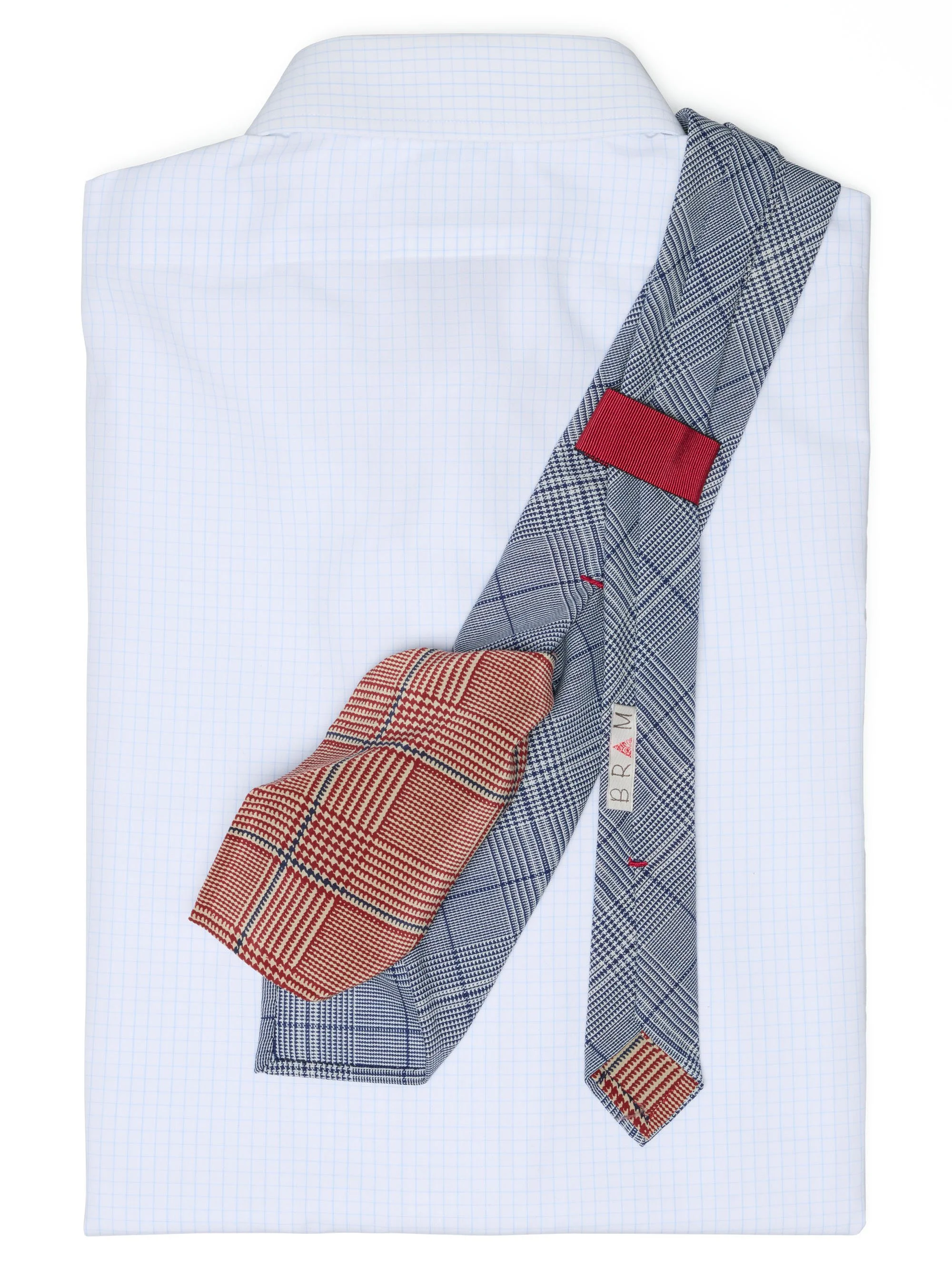 Italian Trade Agency — Chicago Collective Men's Edition