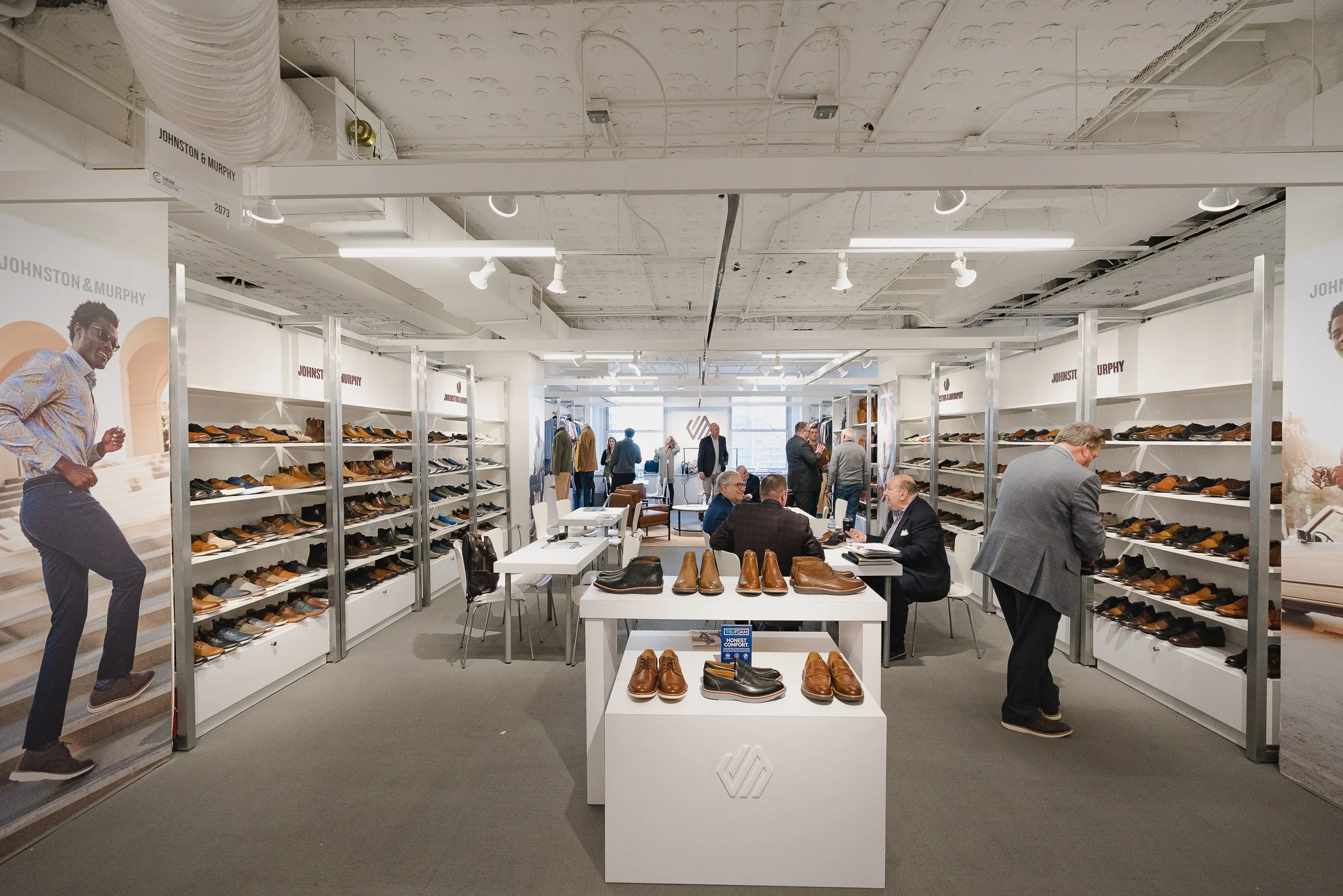 About the Show — Chicago Collective Men's Edition