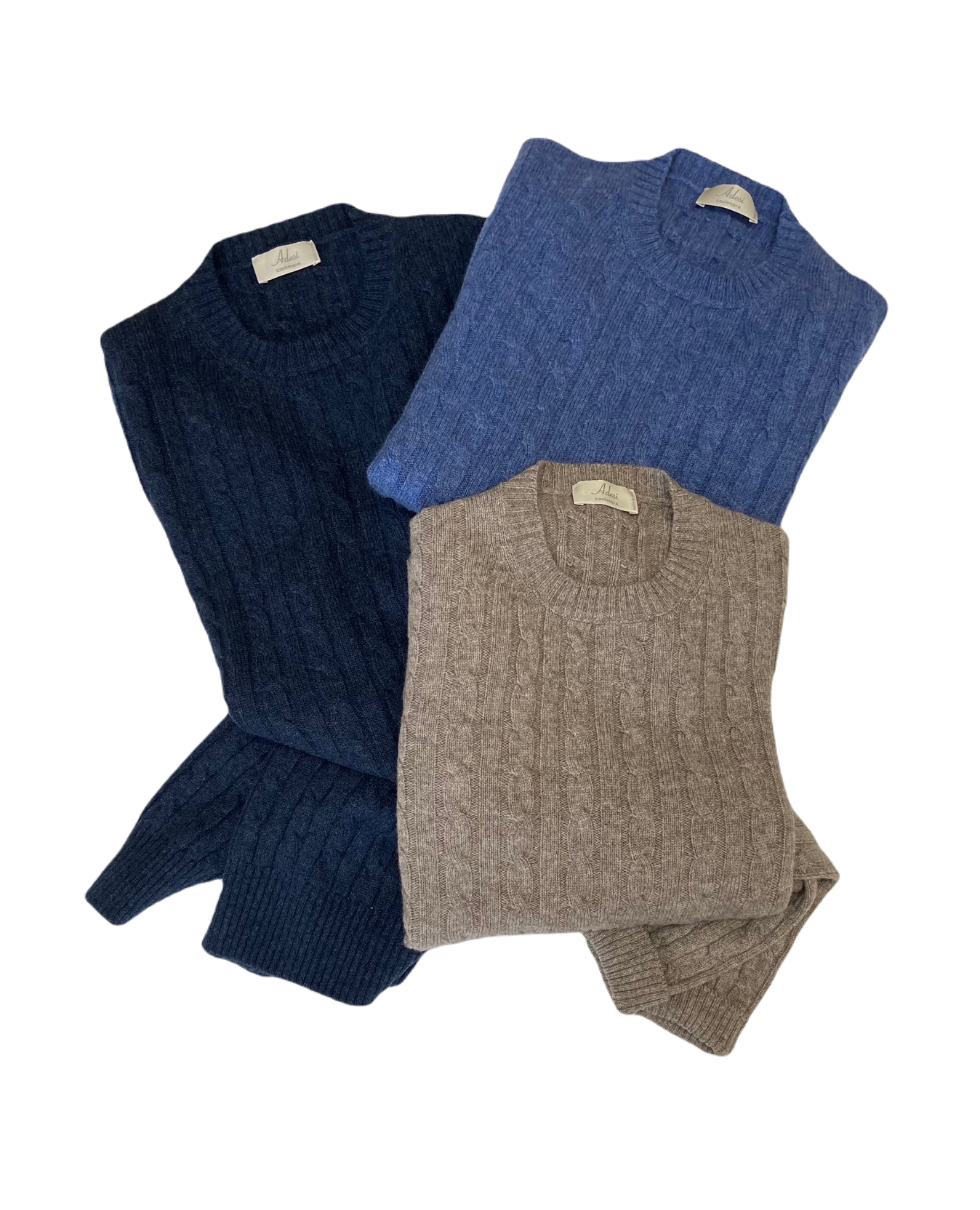 Adesi — Chicago Collective Men's Edition