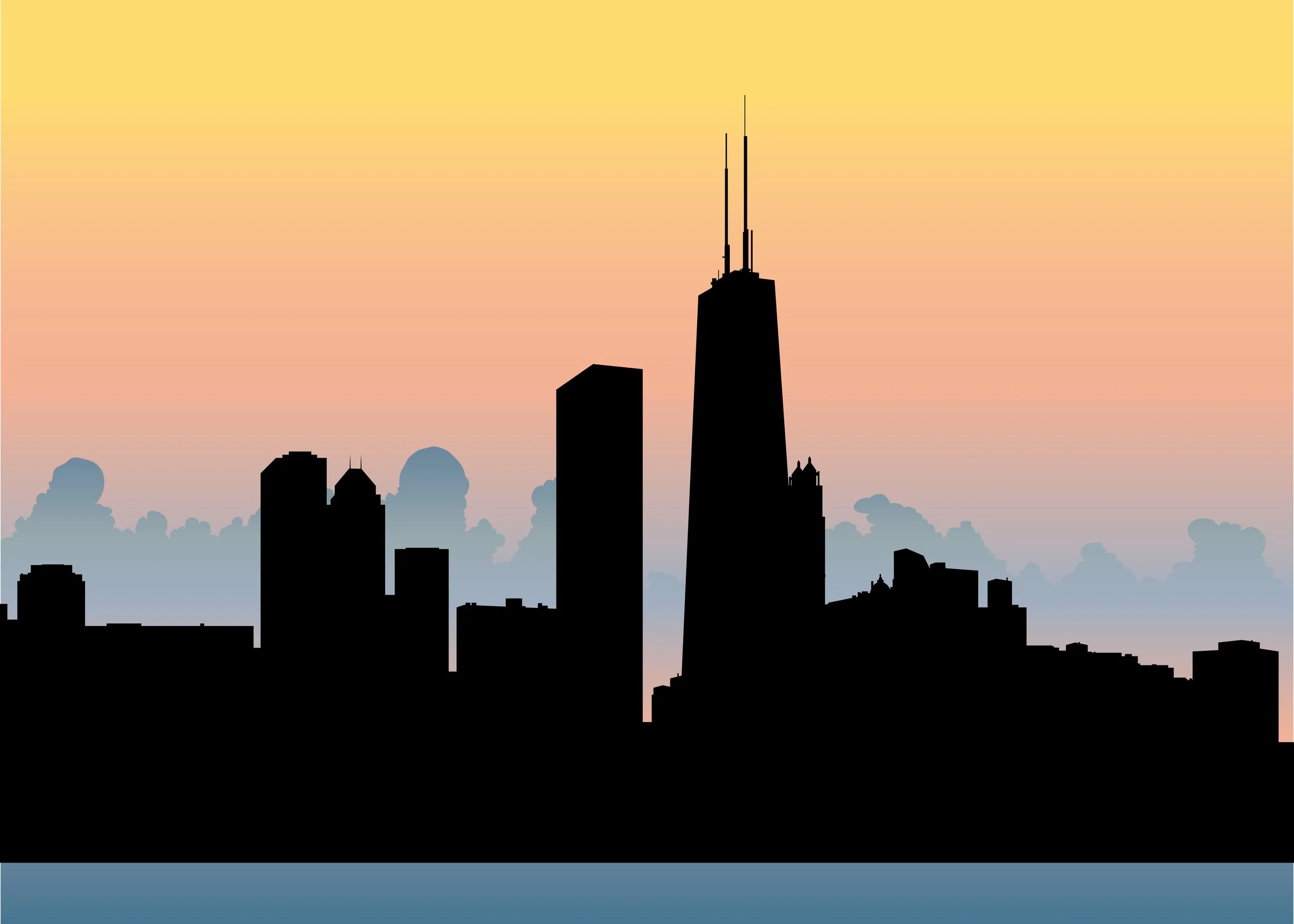 Contact Us — Chicago Collective Men's Edition