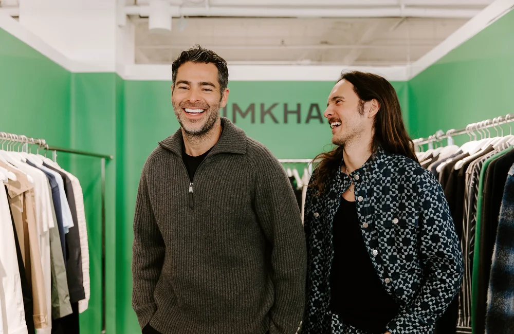 Chicago Collective Men's Edition