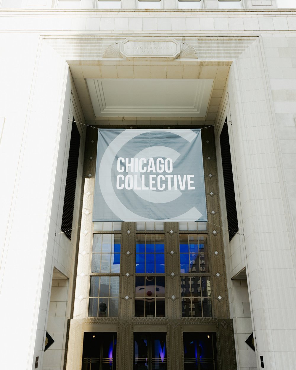 About the Show — Chicago Collective Men's Edition