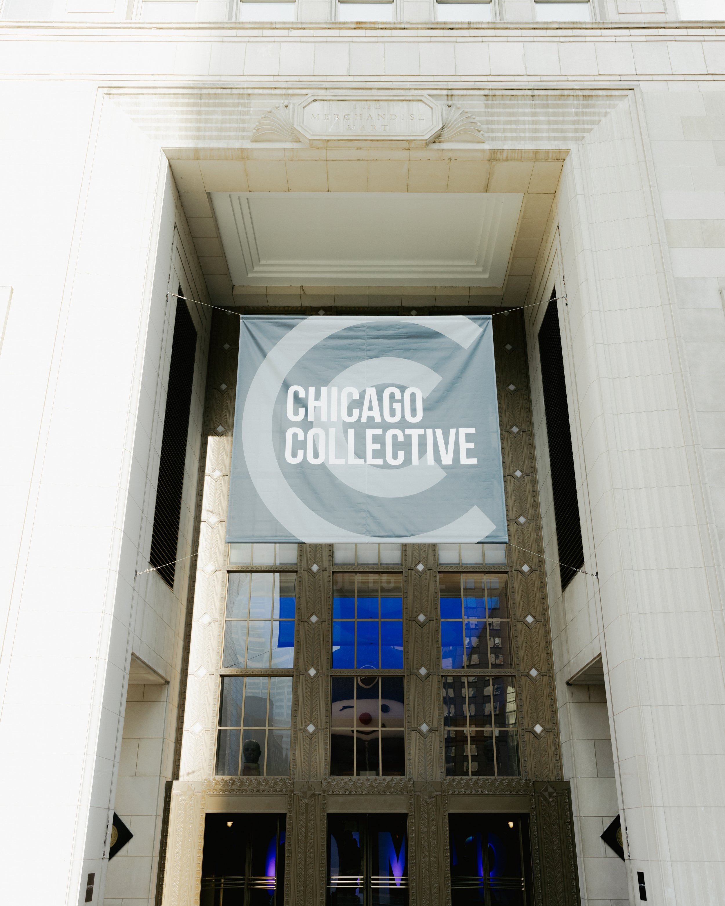 About the Show — Chicago Collective Men's Edition