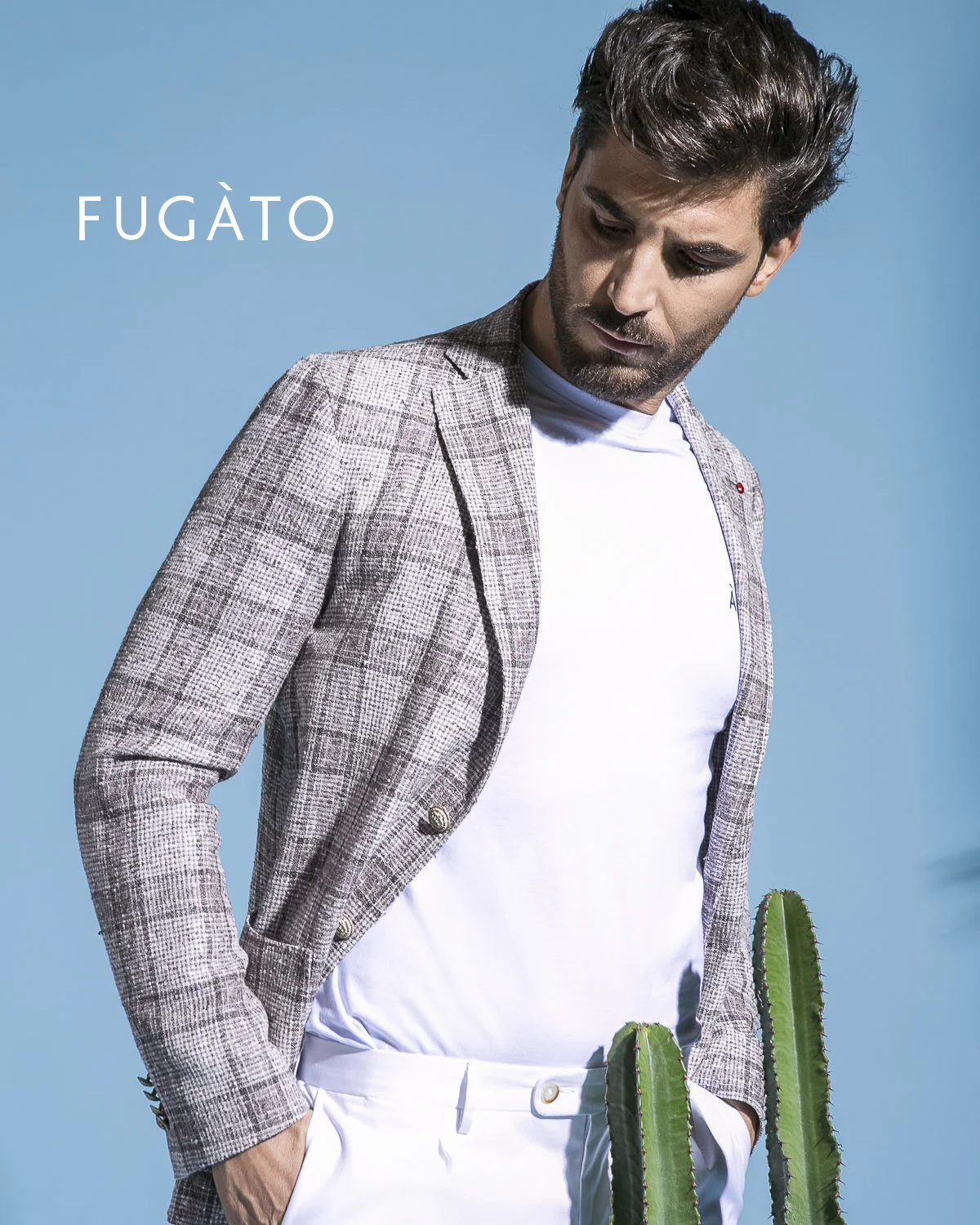 Fugato — Chicago Collective Men's Edition