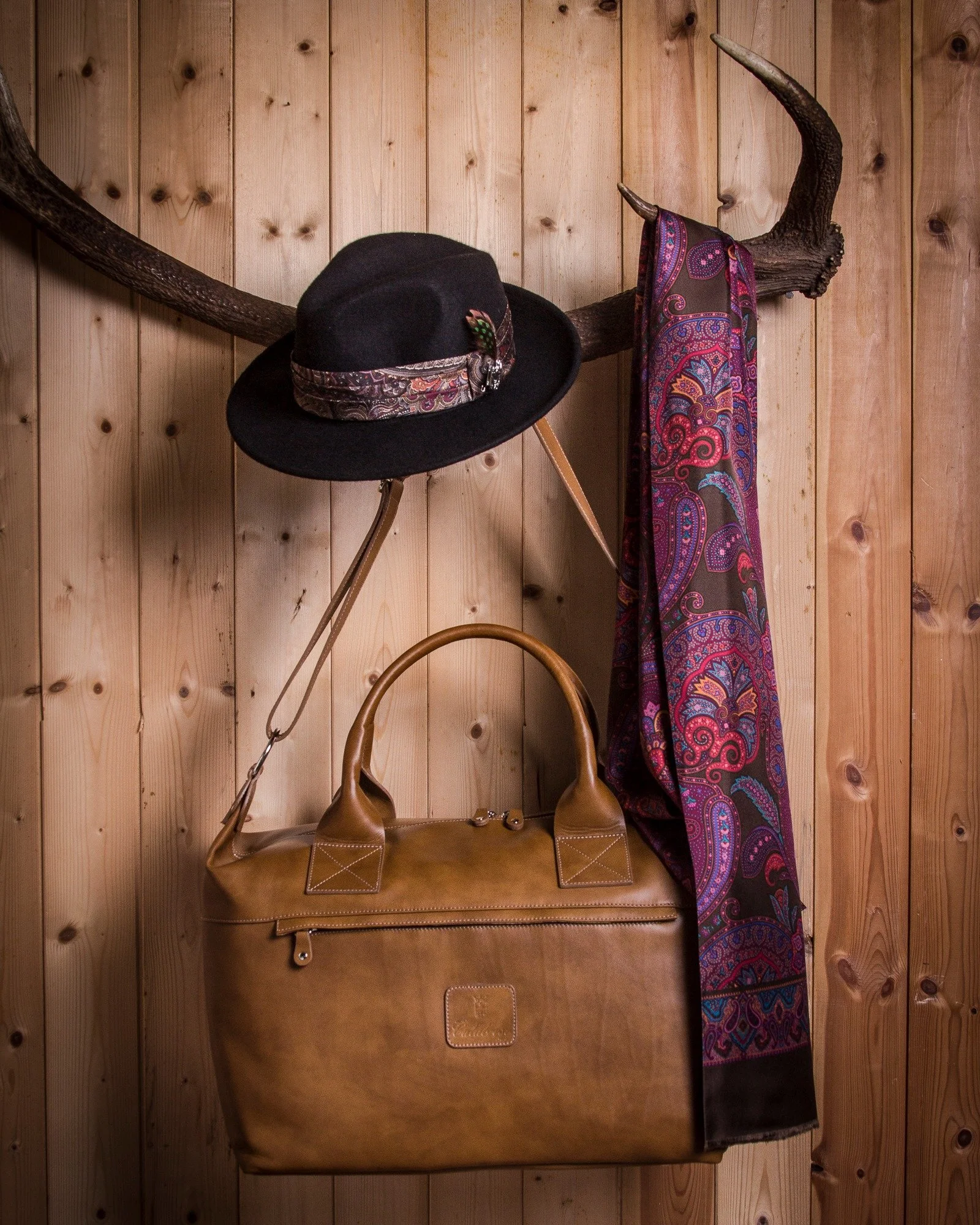 Calabrese 1924 — Chicago Collective Men's Edition