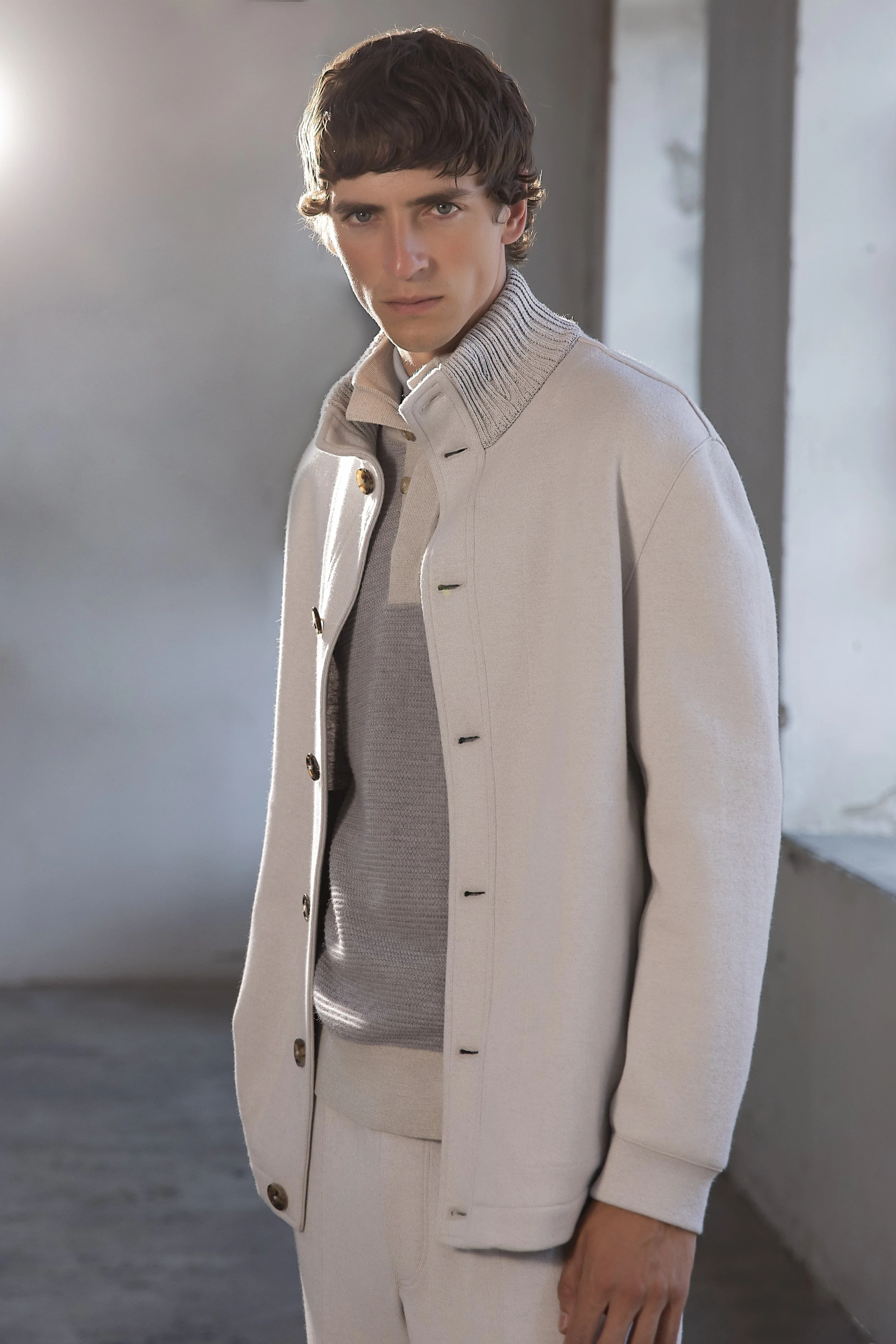 Cortigiani — Chicago Collective Men's Edition