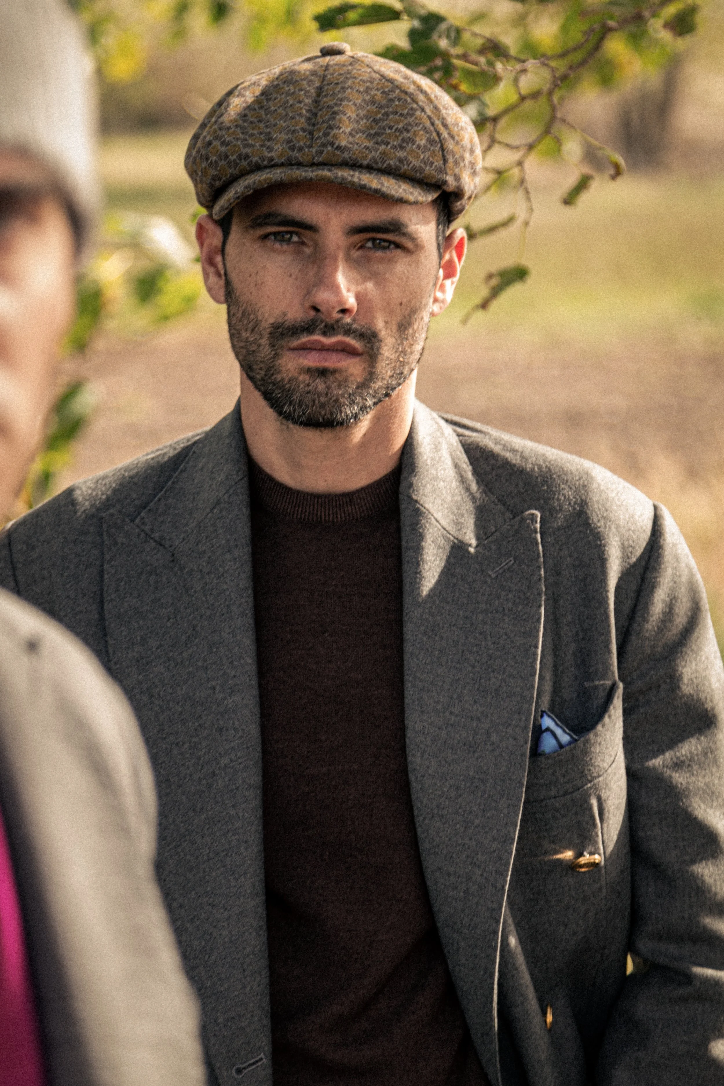 FEFÉ Napoli — Chicago Collective Men's Edition
