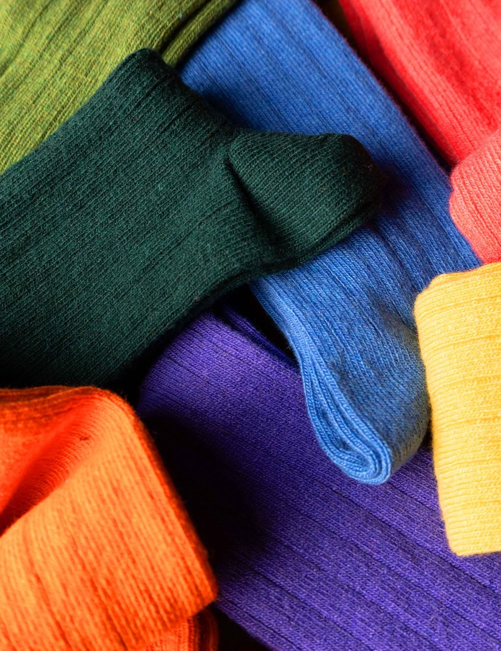 Sozzi Milano — Chicago Collective Men's Edition