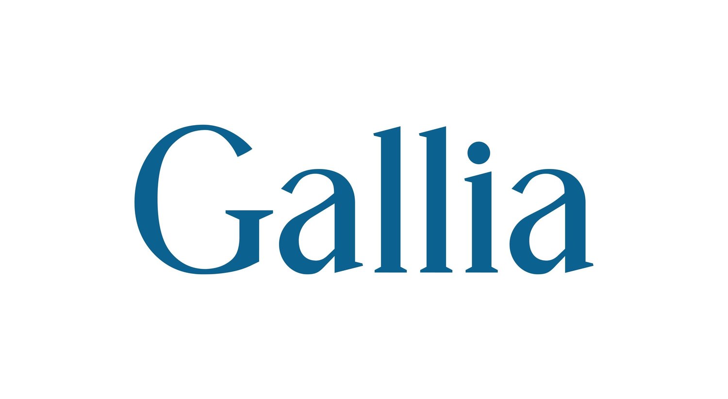 Gallia — Chicago Collective Men's Edition